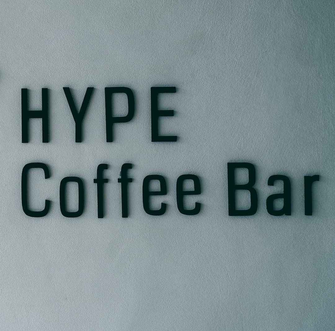 รีวิว Hype coffee bar - ร้านกาแฟที่มีสโลวบาร์สำหรับสายดริปอีกร้านในหาดใหญ่ครับ