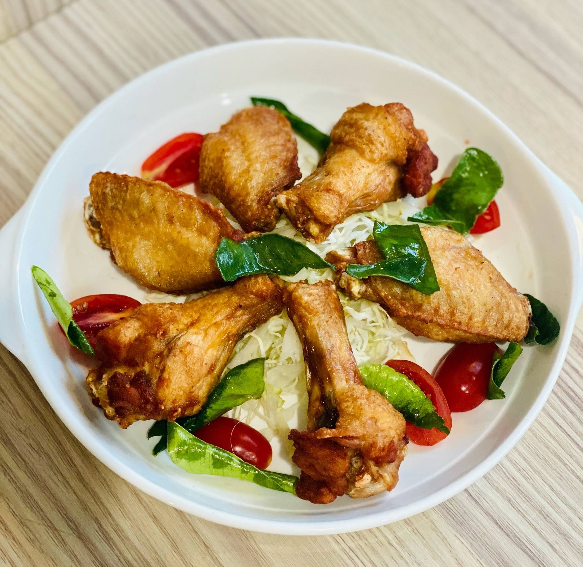 ร้าน The Clubhouse | รีวิวร้านอาหาร