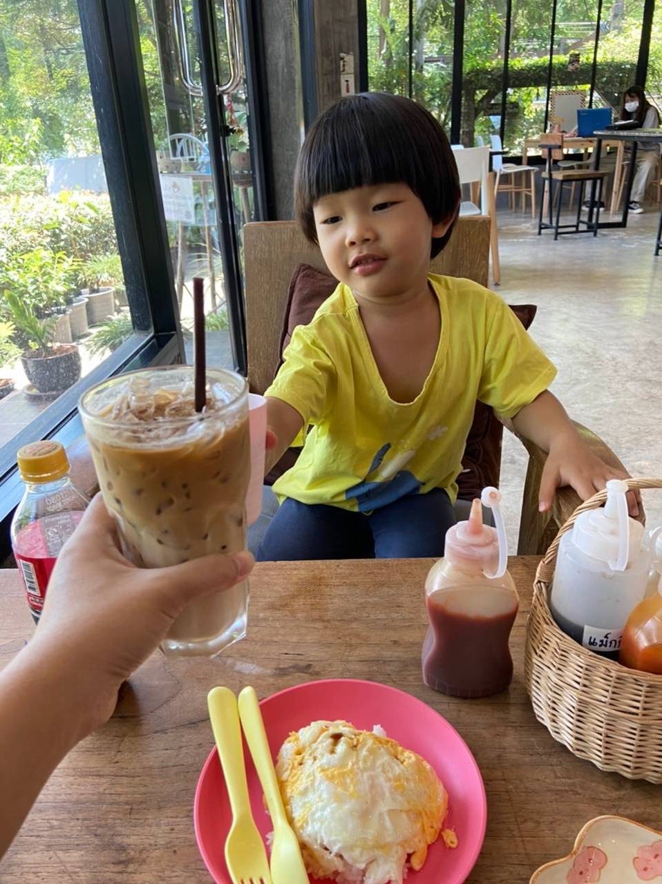 รีวิว Joon studio & cafe' นครปฐม - One day trip