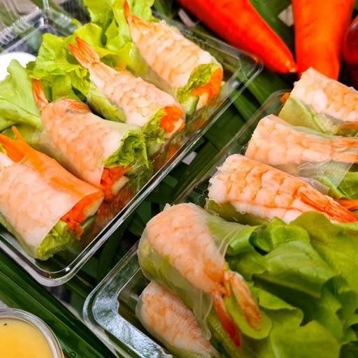 ร้าน สลัดลิเชียส Saladicious | รีวิวร้านอาหาร