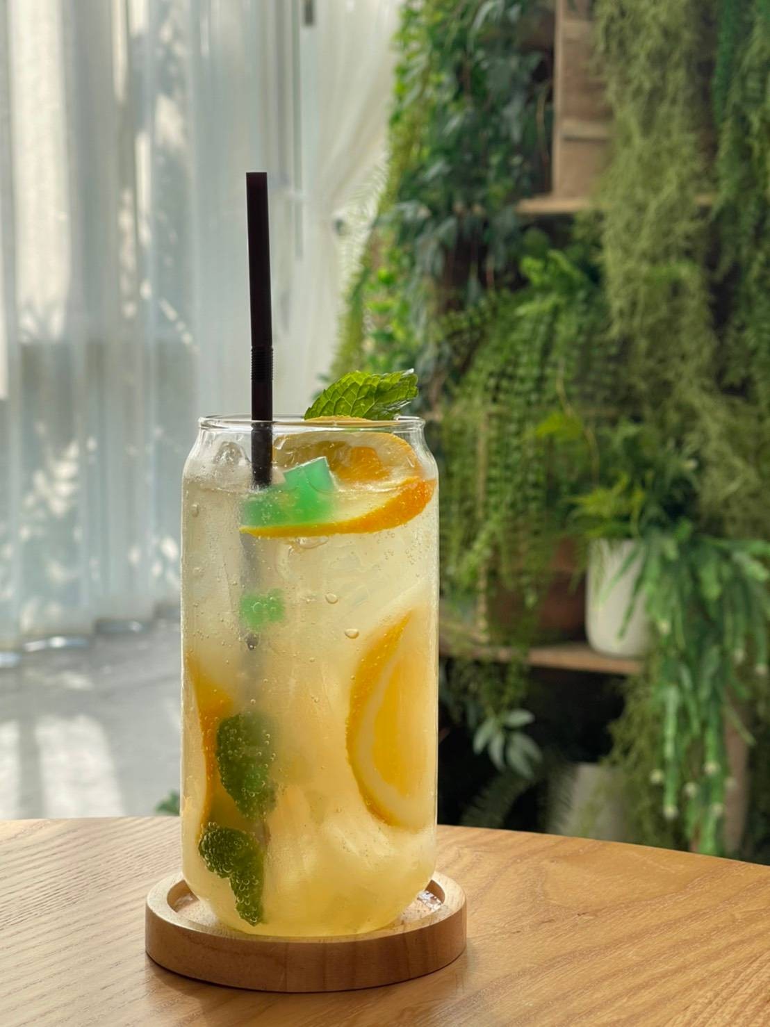 รีวิว Ryoku Cafe りょくカフェ สุขุมวิท 35 - ryokucafe ย่านพร้อมพง