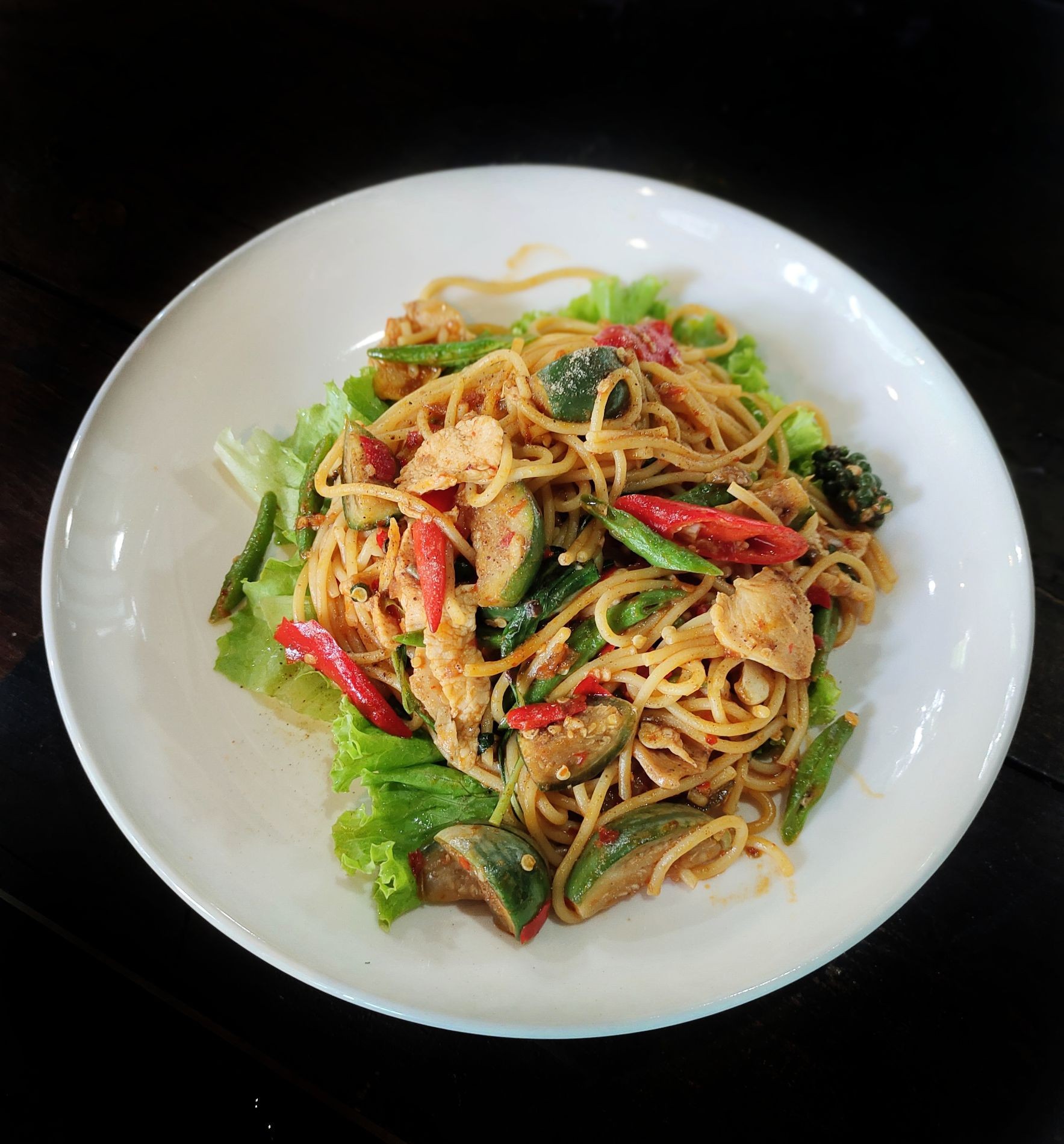ร้าน Yellow bar & restaurant | รีวิวร้านอาหาร