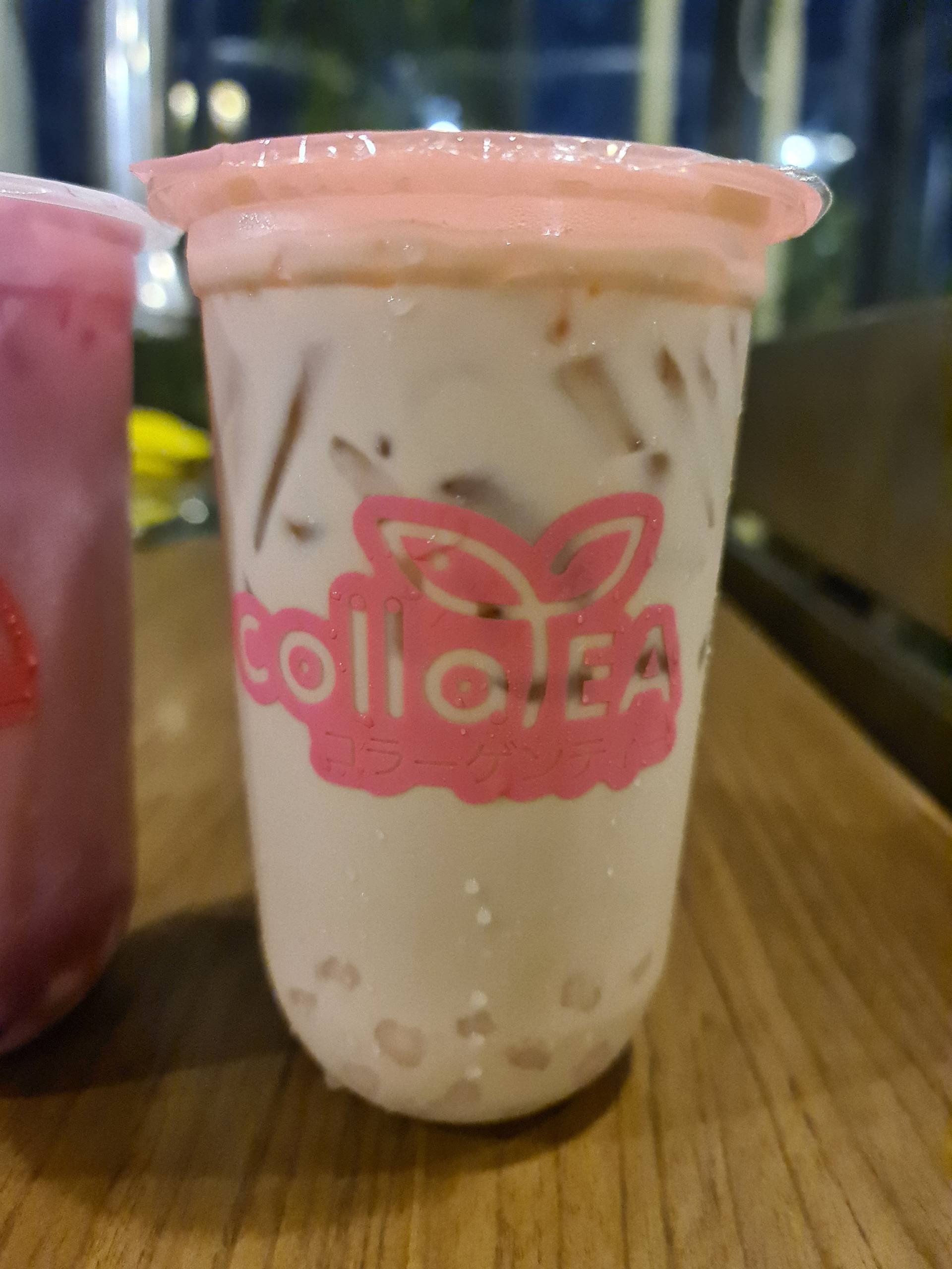 รีวิว ชอบกินผัก โลตัสสุขาภิบาล1 - รสชาติ