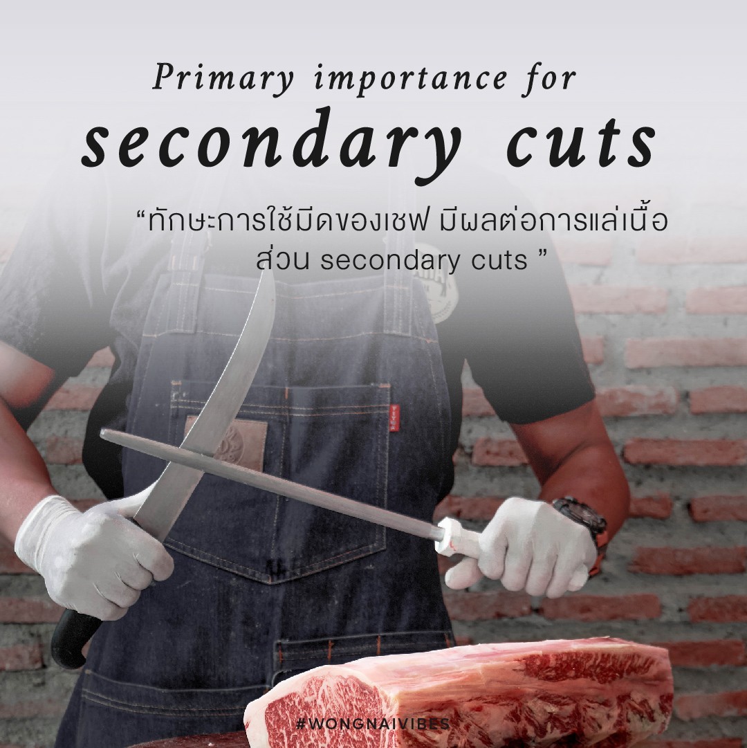 เนื้อวัวส่วนไหน กินแล้วถูกใจที่สุด? เปิดโลกเนื้อที่ Beef Lover ต้องรู้