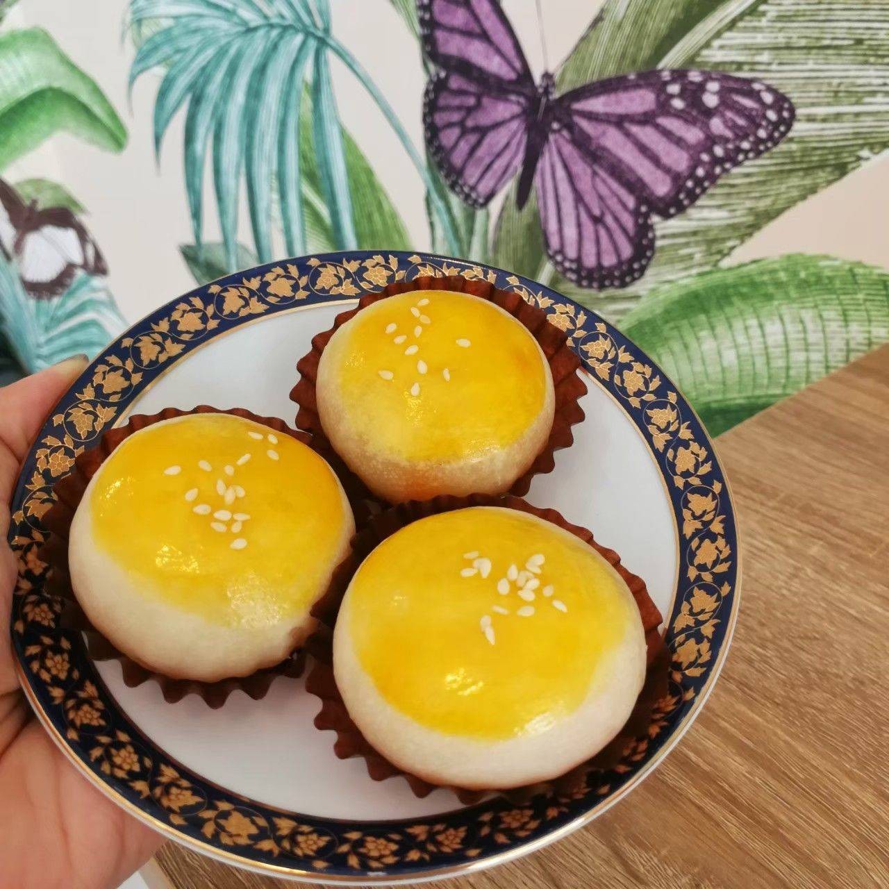ร้าน The Gen Cafe | รีวิวร้านอาหาร