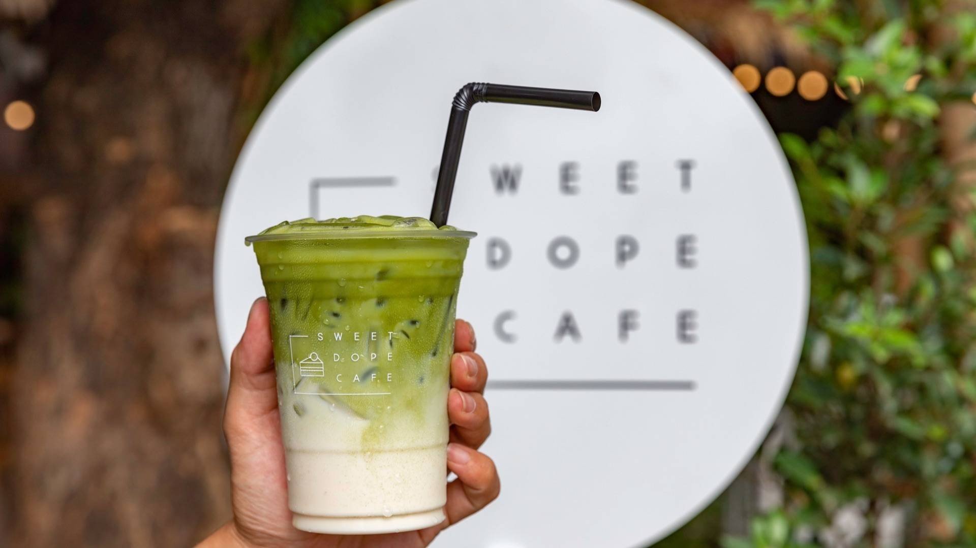Sweet Dope Cafe - สั่งอาหารเดลิเวอรี | Wongnai x LINE MAN