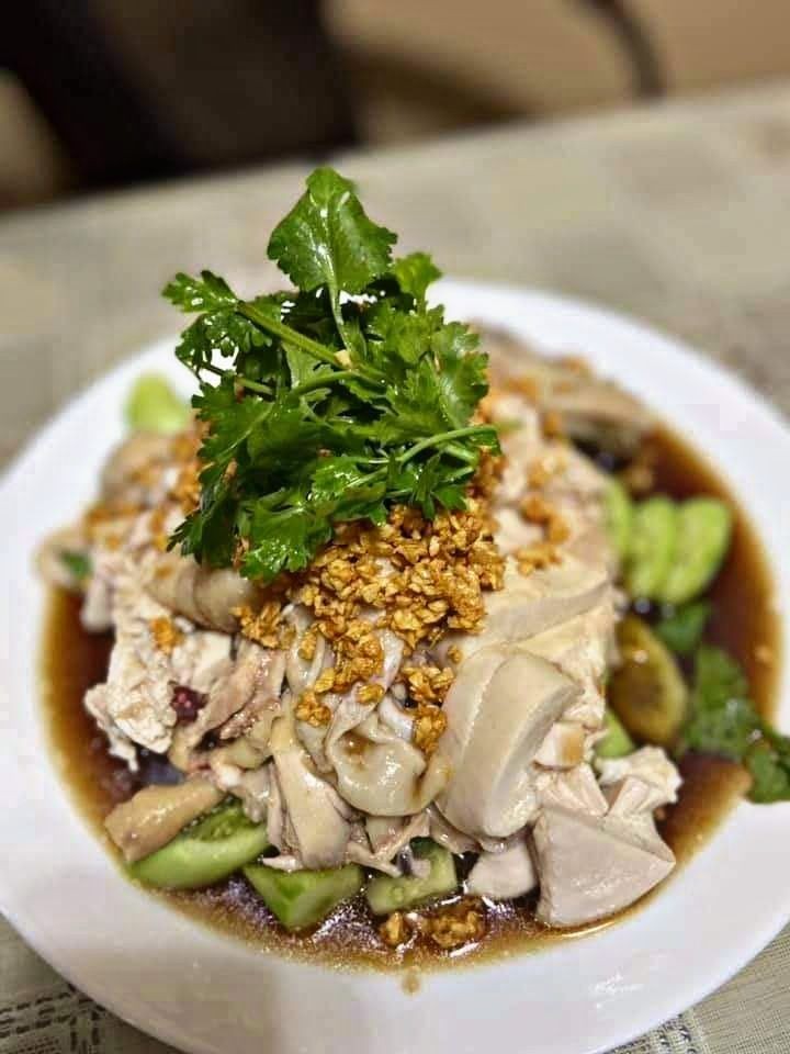 TK KITCHEN - สั่งอาหารเดลิเวอรี | Wongnai x LINE MAN