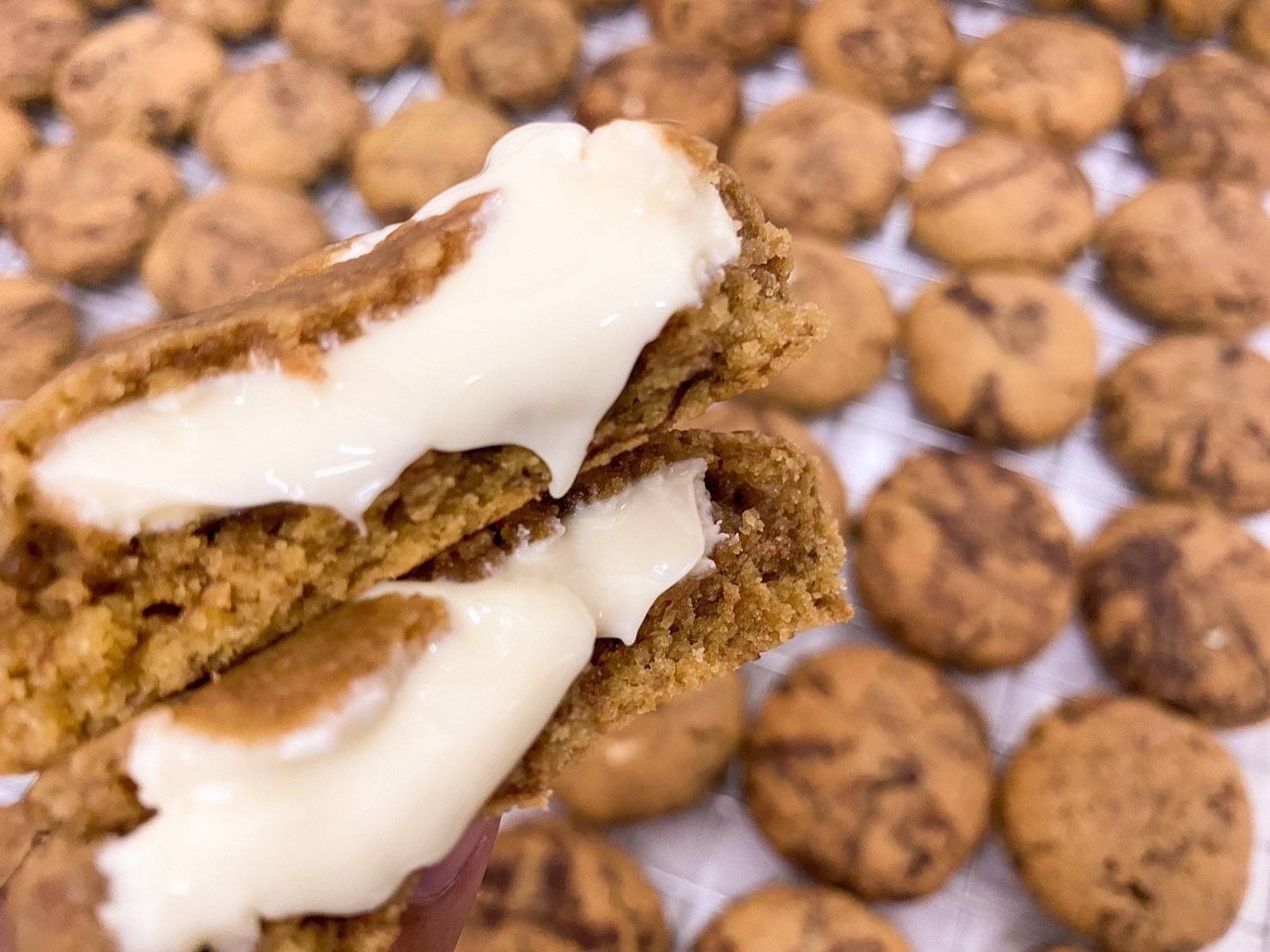 ร้าน Cookies Lamoonlin | รีวิวร้านอาหาร