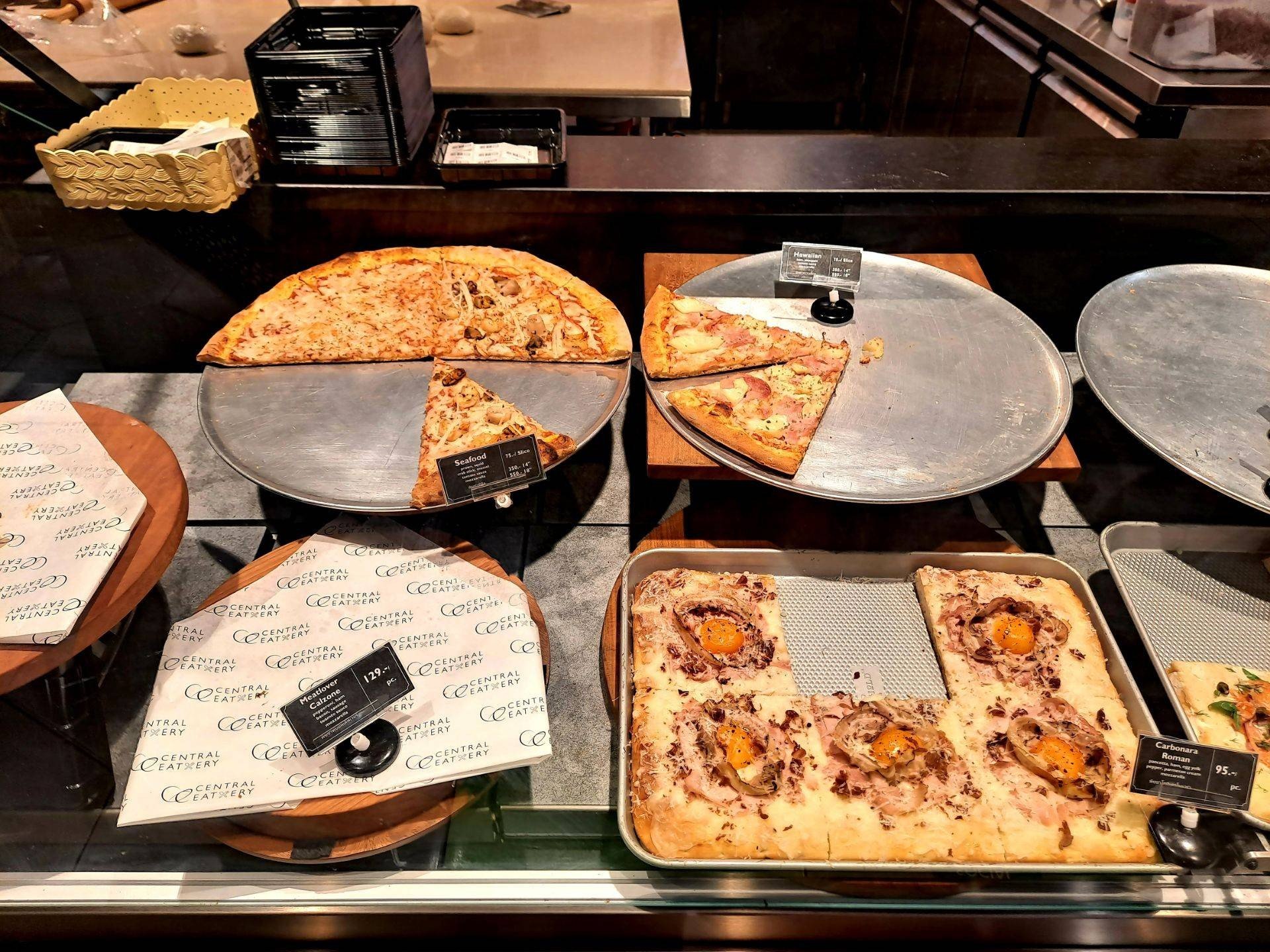 รูป The Baker Tops Central Ladprao