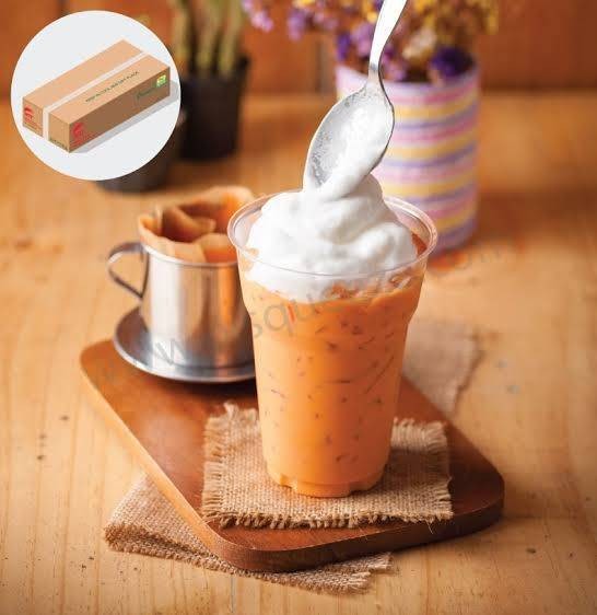 ร้าน กาแฟสด&ชา(Coffee&Cha) | รีวิวร้านอาหาร