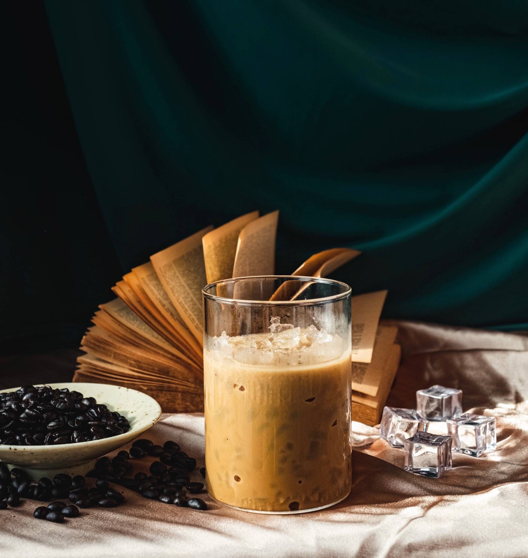 ร้าน Rai Khun Ying Coffee | รีวิวร้านอาหาร