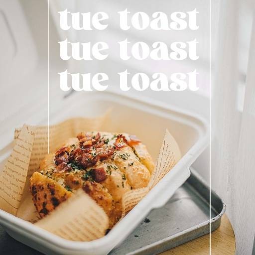 ร้าน TUE TOAST | รีวิวร้านอาหาร