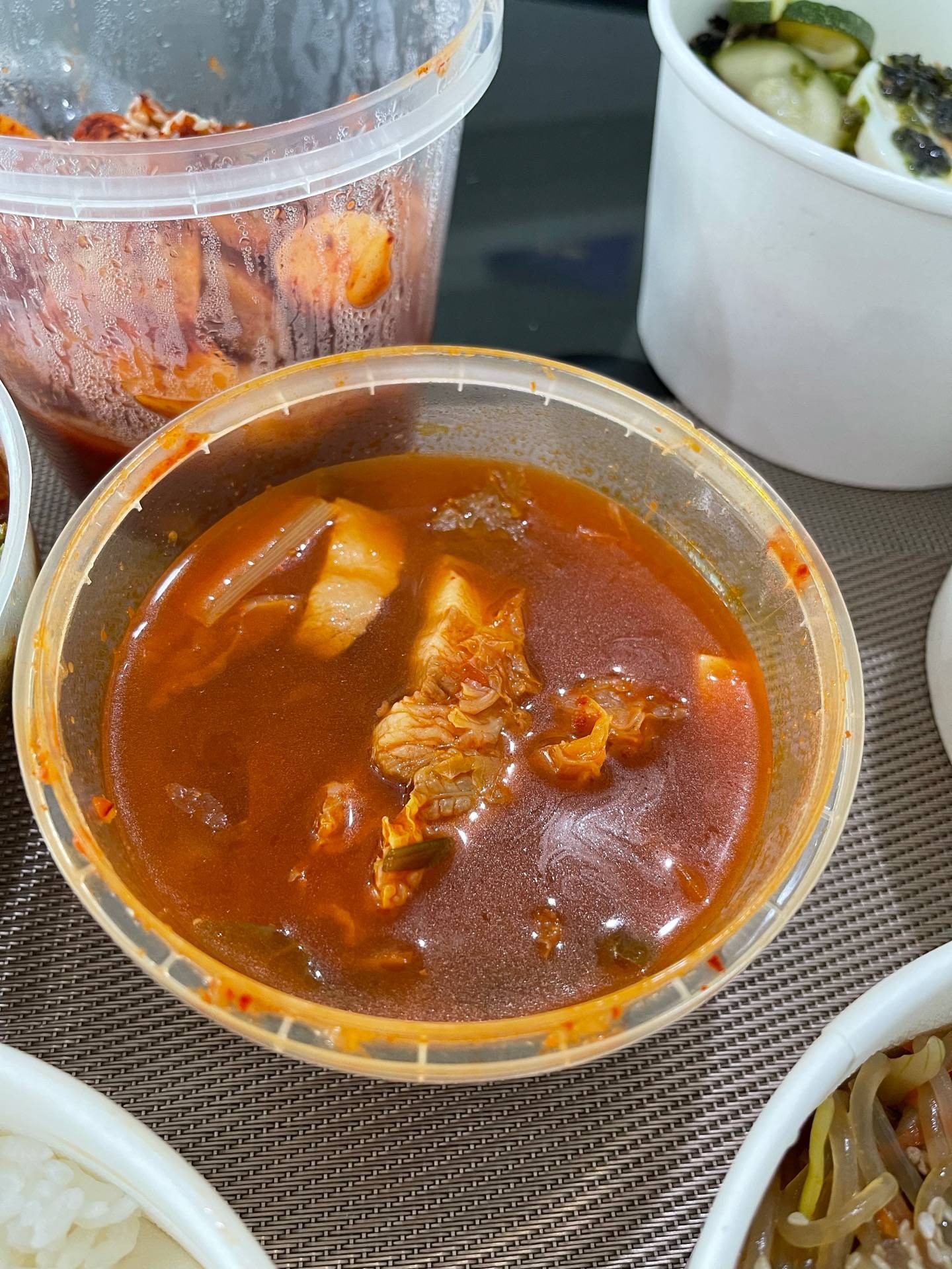 รีวิว Mokja (มกจา) อาหารเกาหลี - หอม อร่อย 🤤