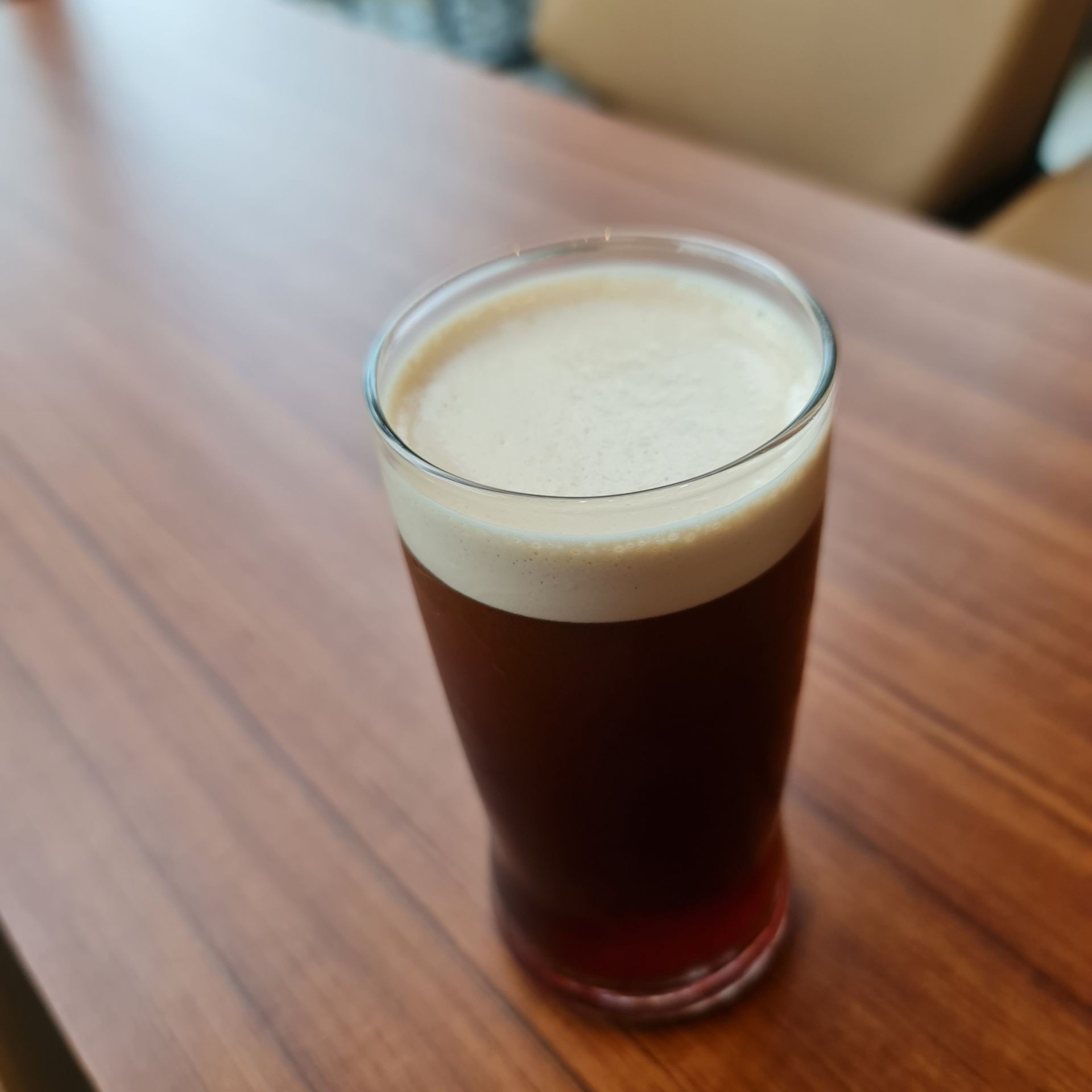 รีวิว Hotto Bun ลาดกระบัง - Nitro cold brew นุ่มๆ