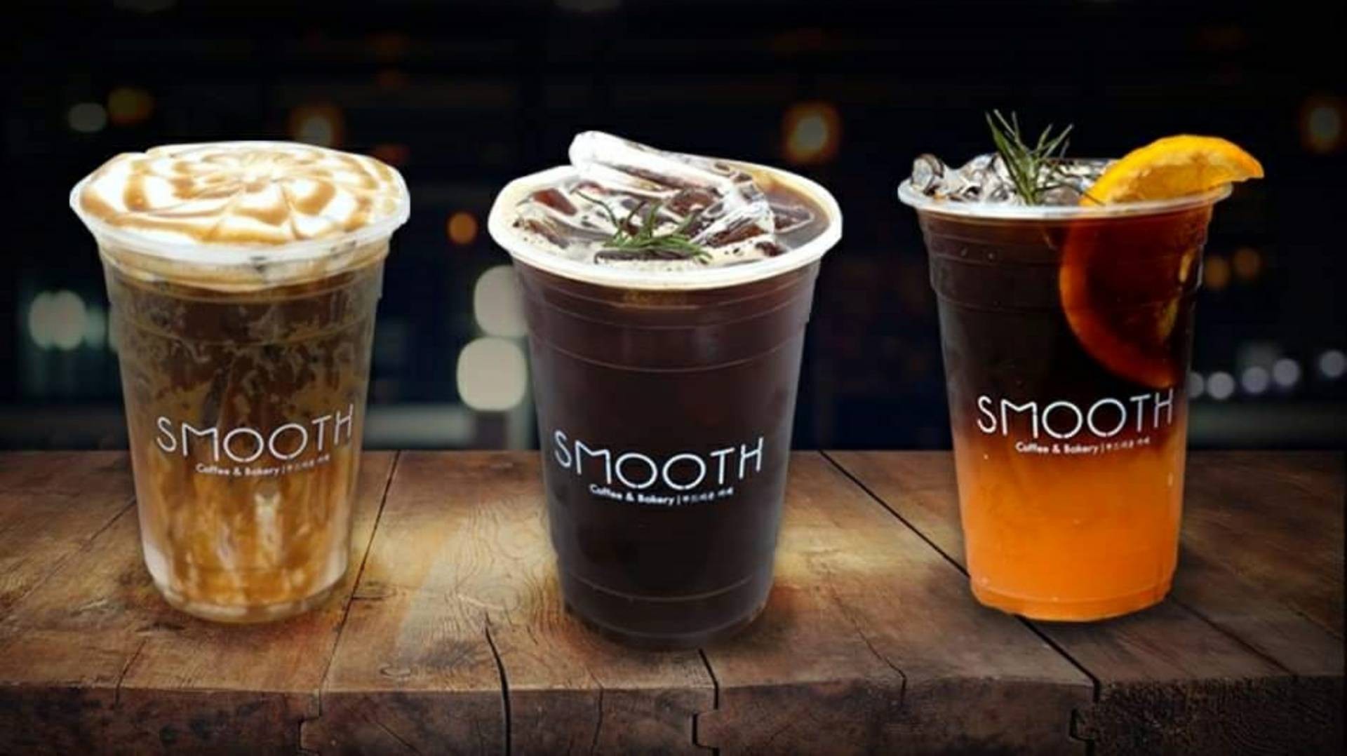 SMOOTH CAFE ลาดพร้าว 101 (โพธิ์แก้ว) | สั่งอาหารออนไลน์ล่วงหน้า รับที่ ...