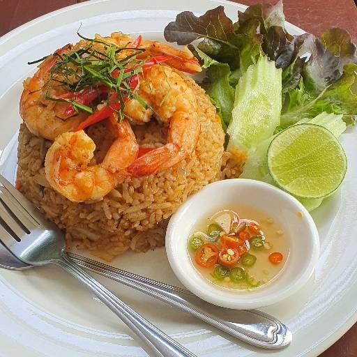 ร้าน Boomerang Cafe | รีวิวร้านอาหาร