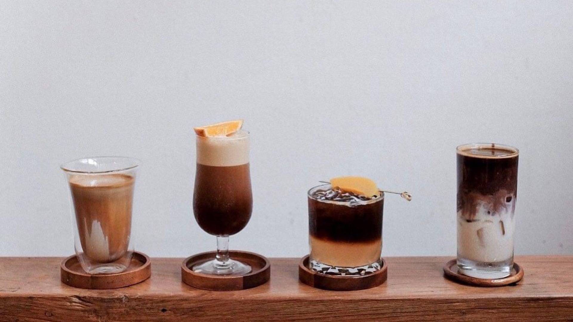 nuan cafe & bistro - สั่งอาหารเดลิเวอรี | Wongnai x LINE MAN