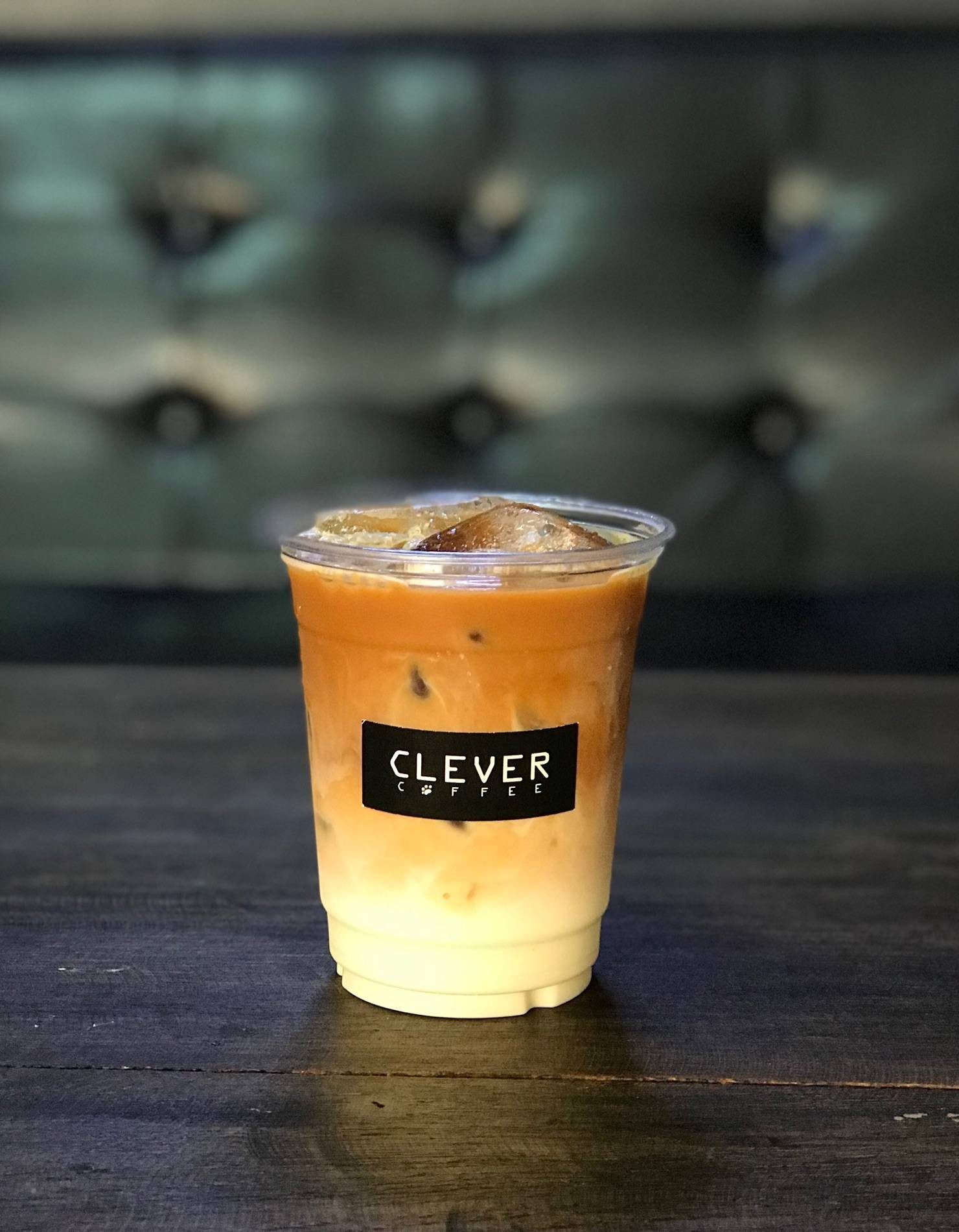Clever Coffee - สั่งอาหารเดลิเวอรี | Wongnai x LINE MAN