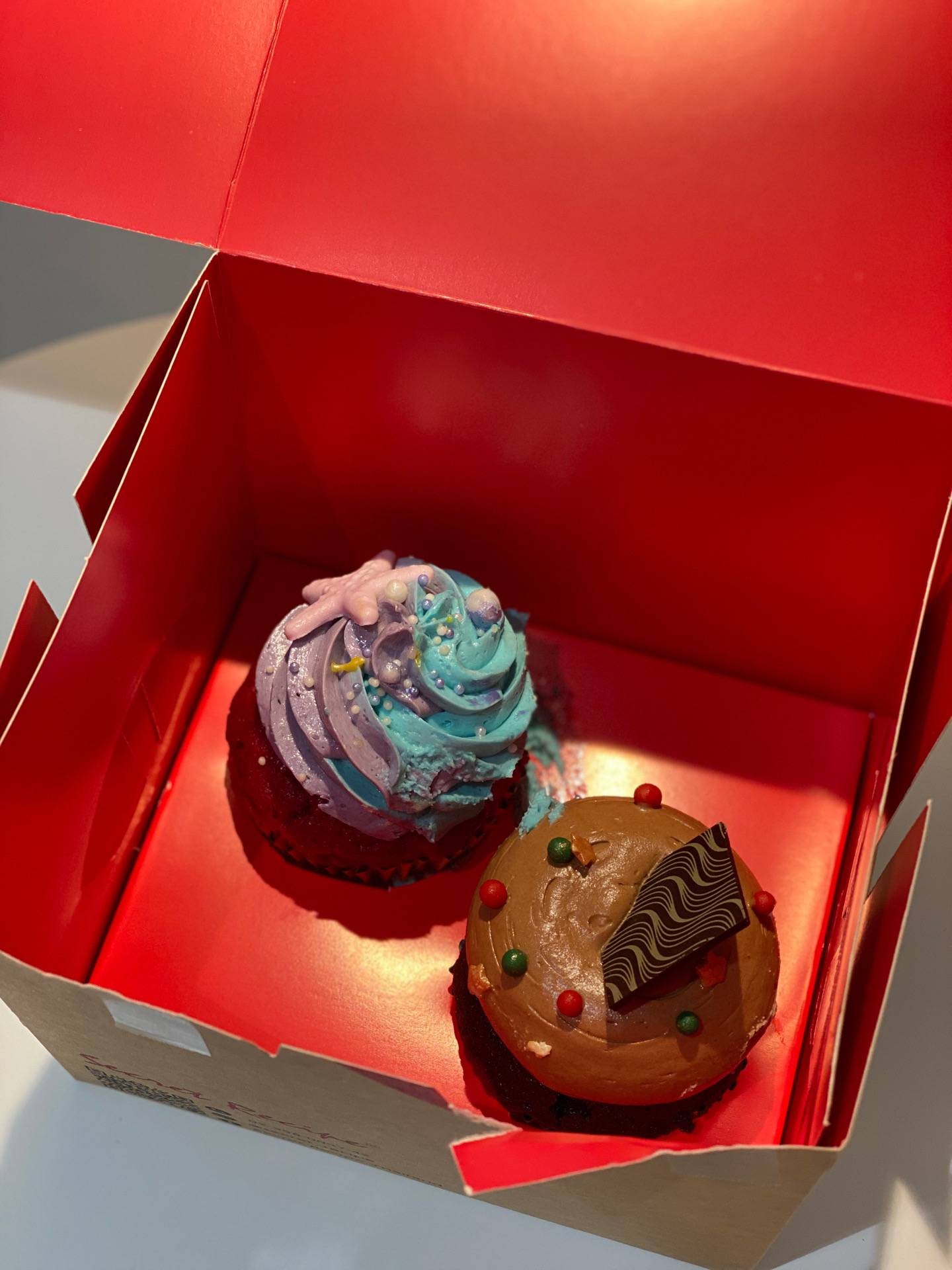 รูป Secret Recipe คิวเฮ้าท์ ลุมพีนี