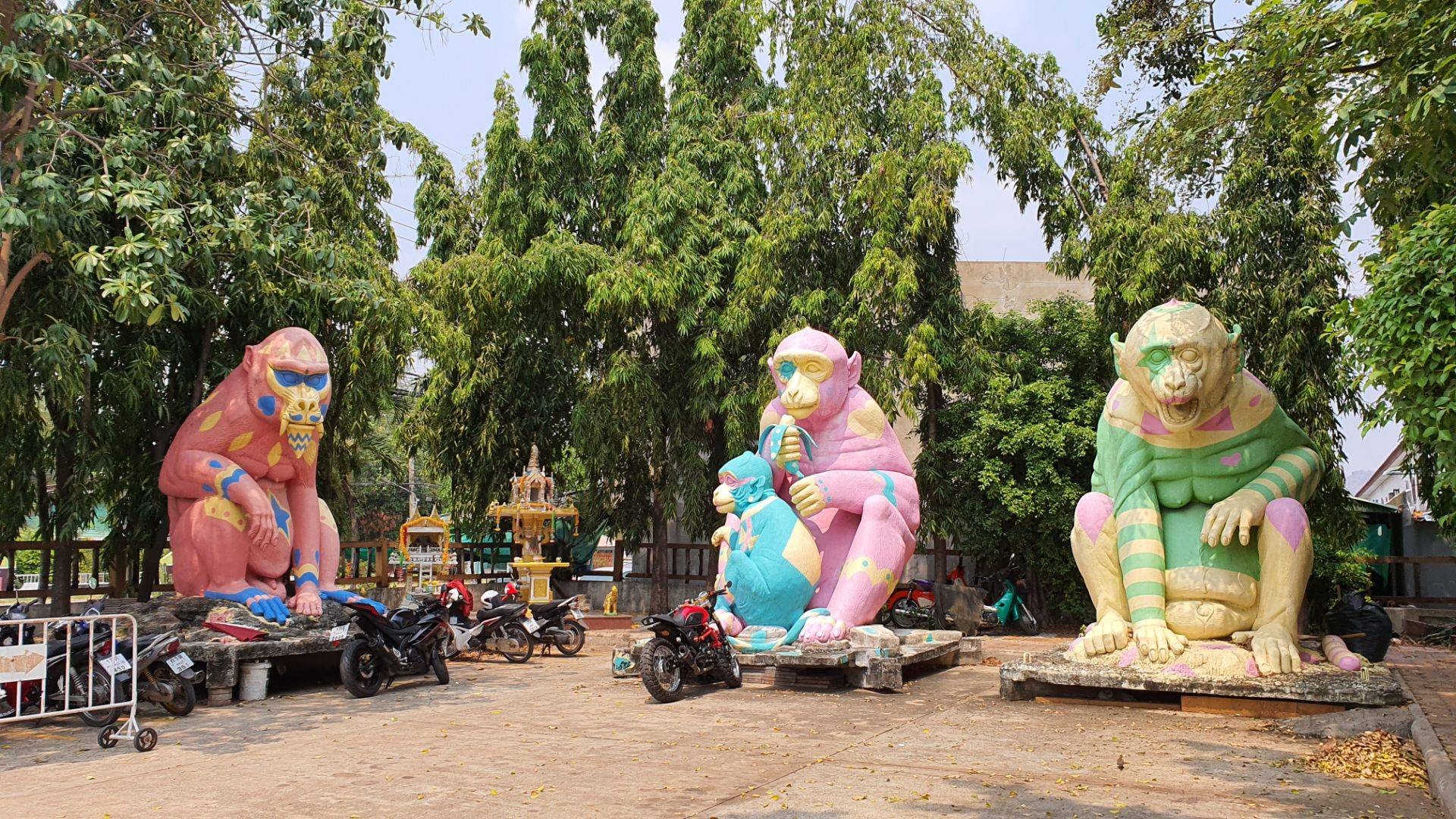 รูป โรงแรมลพบุรีอินน์