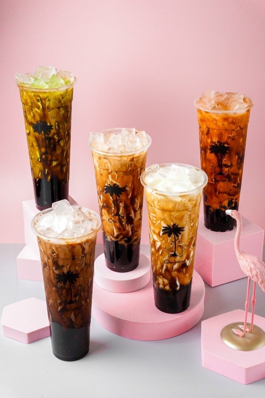 รีวิว Cha'mingo ชามิงโก้ เชียงราย - บอกเลยว่าต้องลองแล้วจะติดใจ