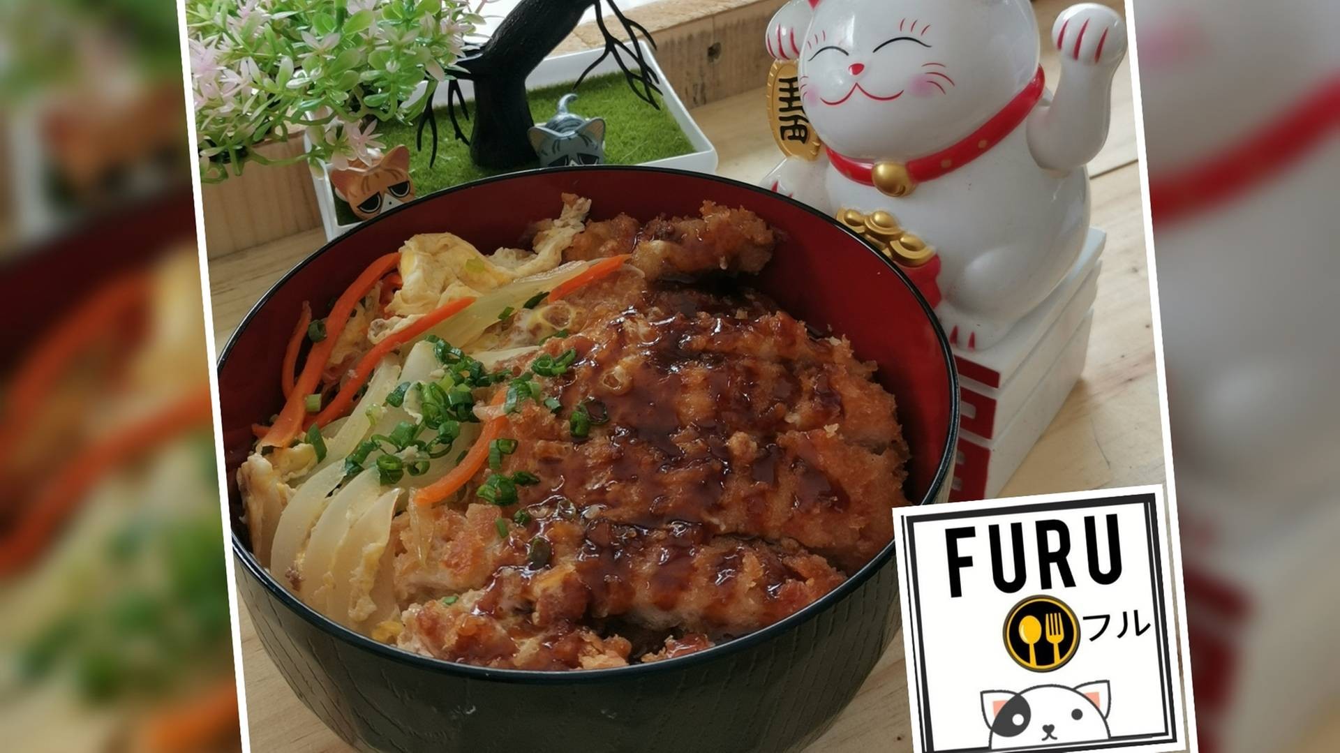 FuRu Japanese food (ร้านฟุรุ อาหารญี่ปุ่น) | สั่งอาหารออนไลน์ล่วงหน้า ...