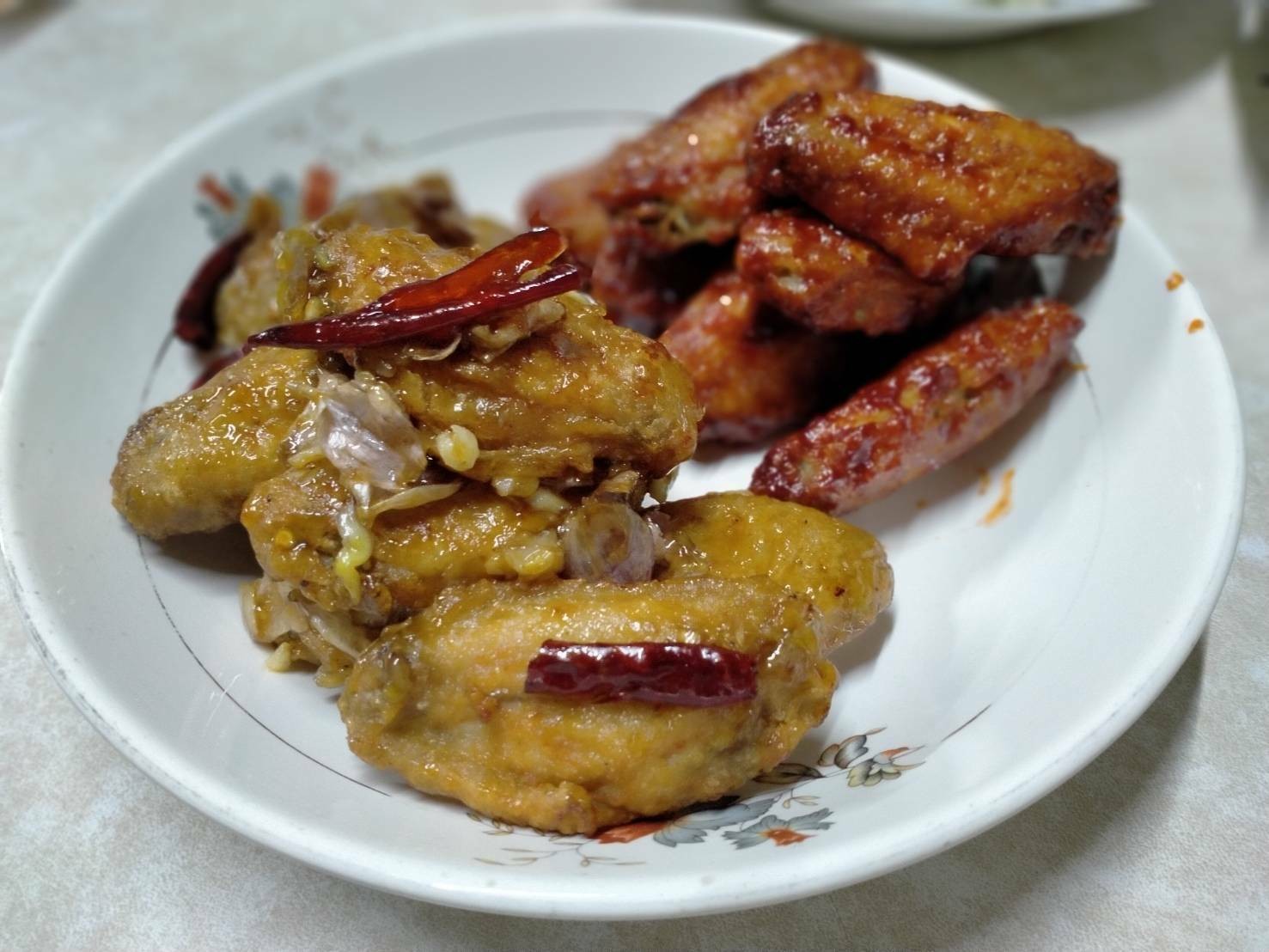 รีวิว Nooknick chicken