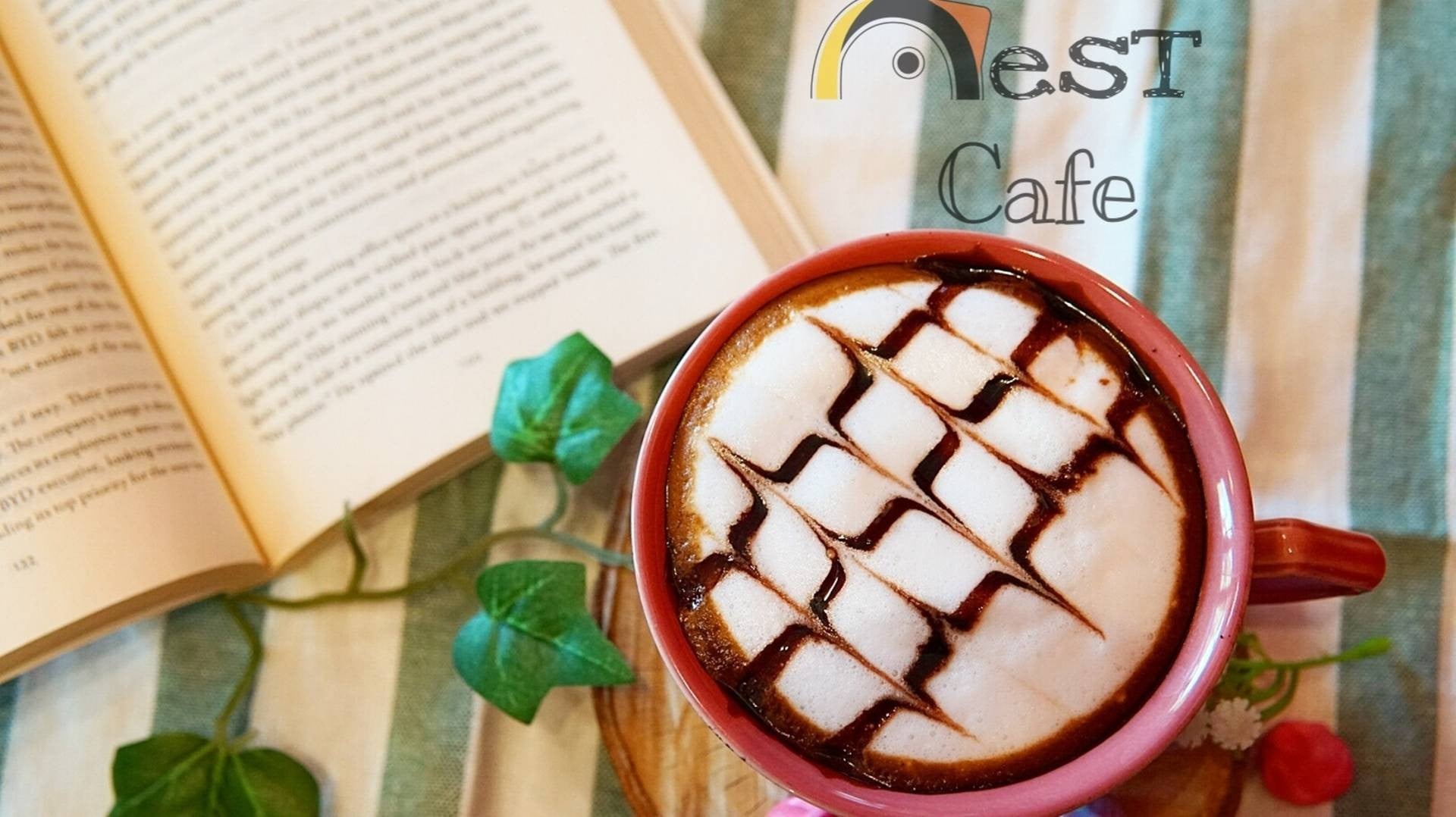 NesT Cafe NesT Cafe | สั่งอาหารออนไลน์ล่วงหน้า รับที่ร้านผ่านแอป ...