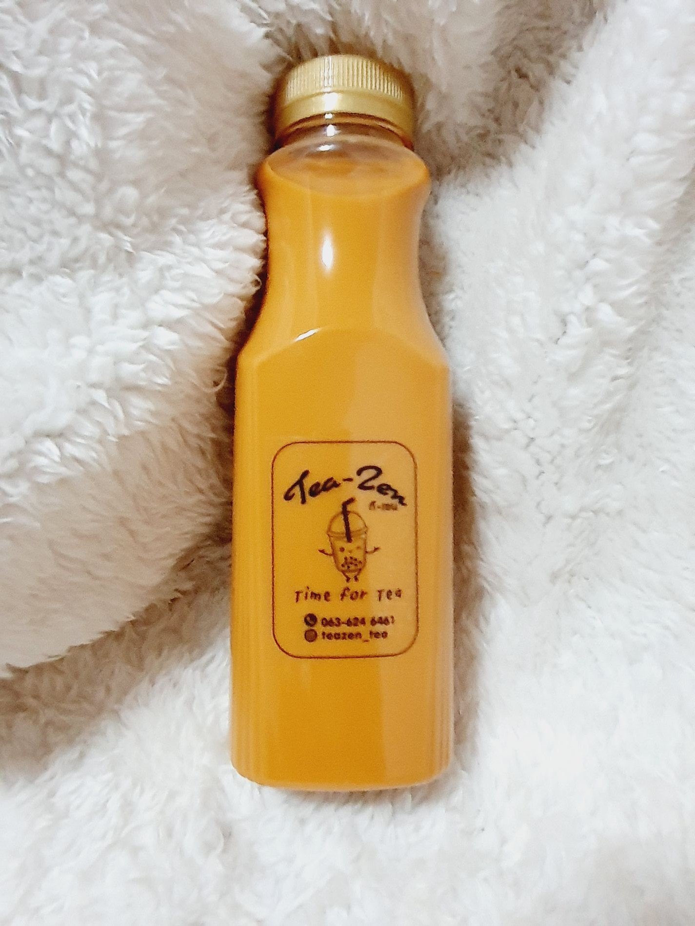 ร้าน Tea Zen | รีวิวร้านอาหาร