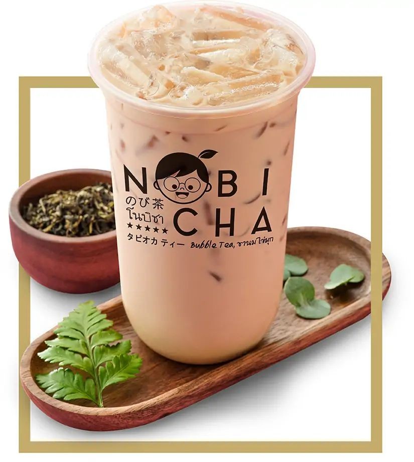 ร้าน โนบิชา Nobicha สาขาเดอะมอลล์บางกะปิ | รีวิวร้านอาหาร