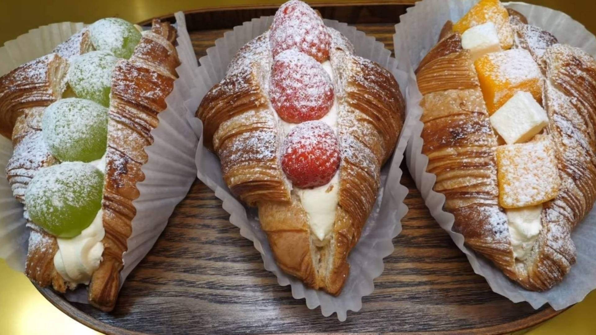 S'more Bakery & Cafe - สั่งอาหารเดลิเวอรี | Wongnai x LINE MAN