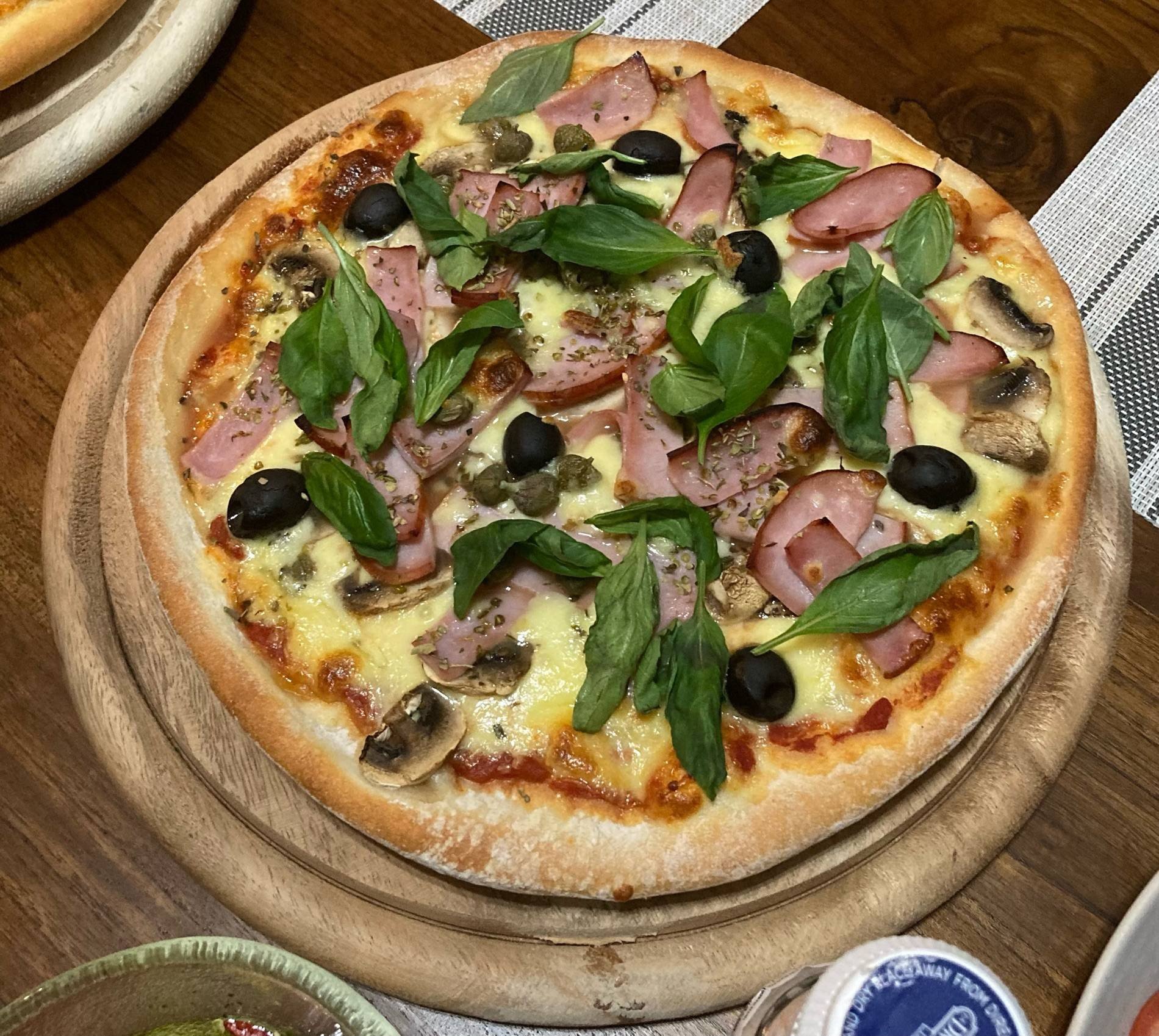 ร้าน penny food | รีวิวร้านอาหาร