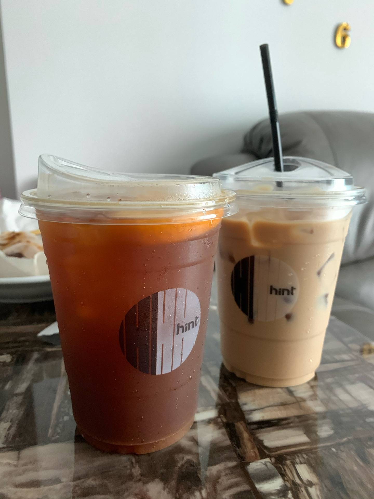 รีวิว Hint Coffee Roaster แคราย - ร้านกาแฟลับๆ ที่ซ่อนตัวอยู่ย่านงามวงศ์วาน