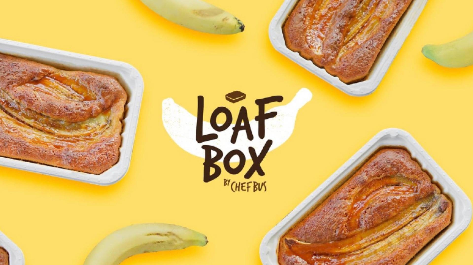 Loaf Box by Chef Bus Groove, Central World - สั่งอาหารเดลิเวอรี ...
