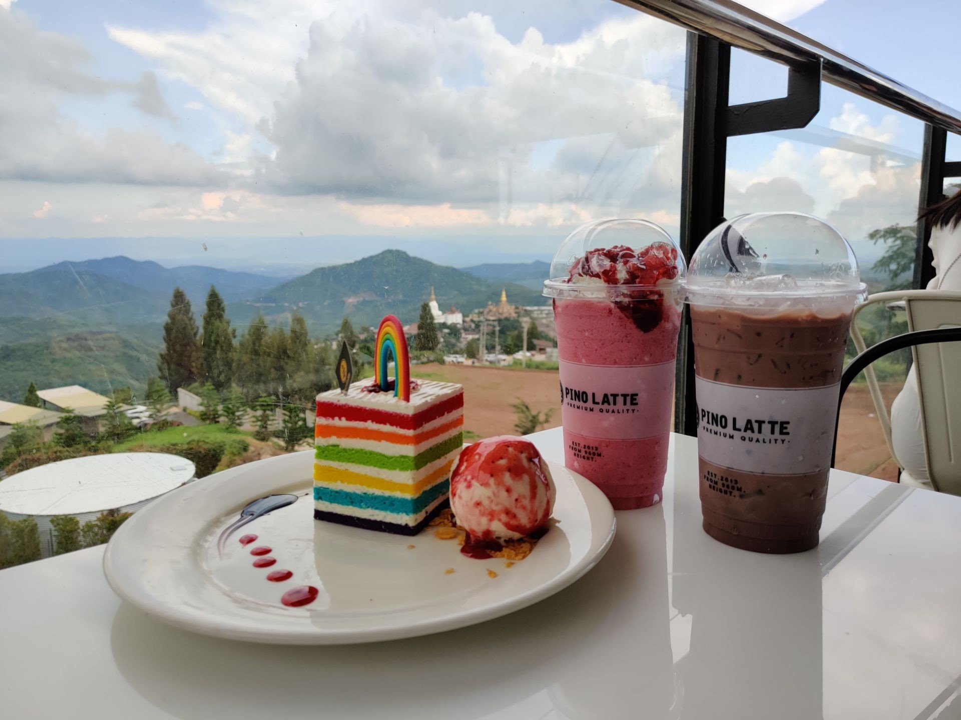 รูป Pino Latte Resort & Cafe