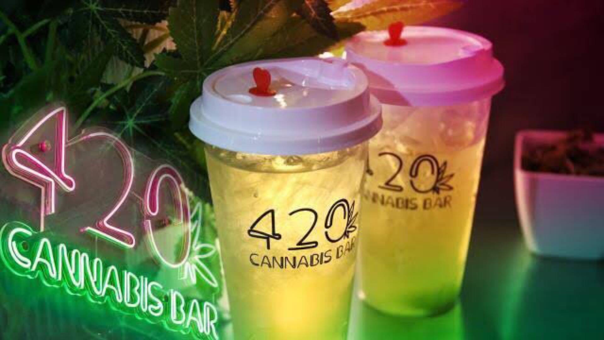 420 Cannabis Bar Sukhumvit 71 - สั่งอาหารเดลิเวอรี | Wongnai x LINE MAN