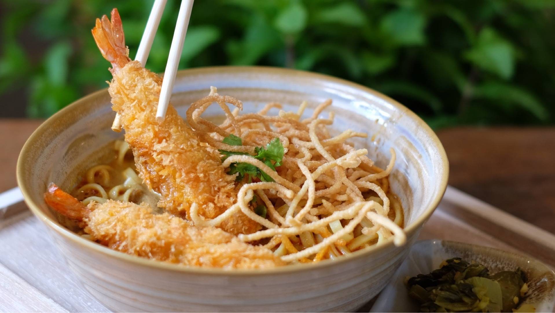 ผลิ : phli cafe x khaosoi - สั่งอาหารเดลิเวอรี | Wongnai x LINE MAN