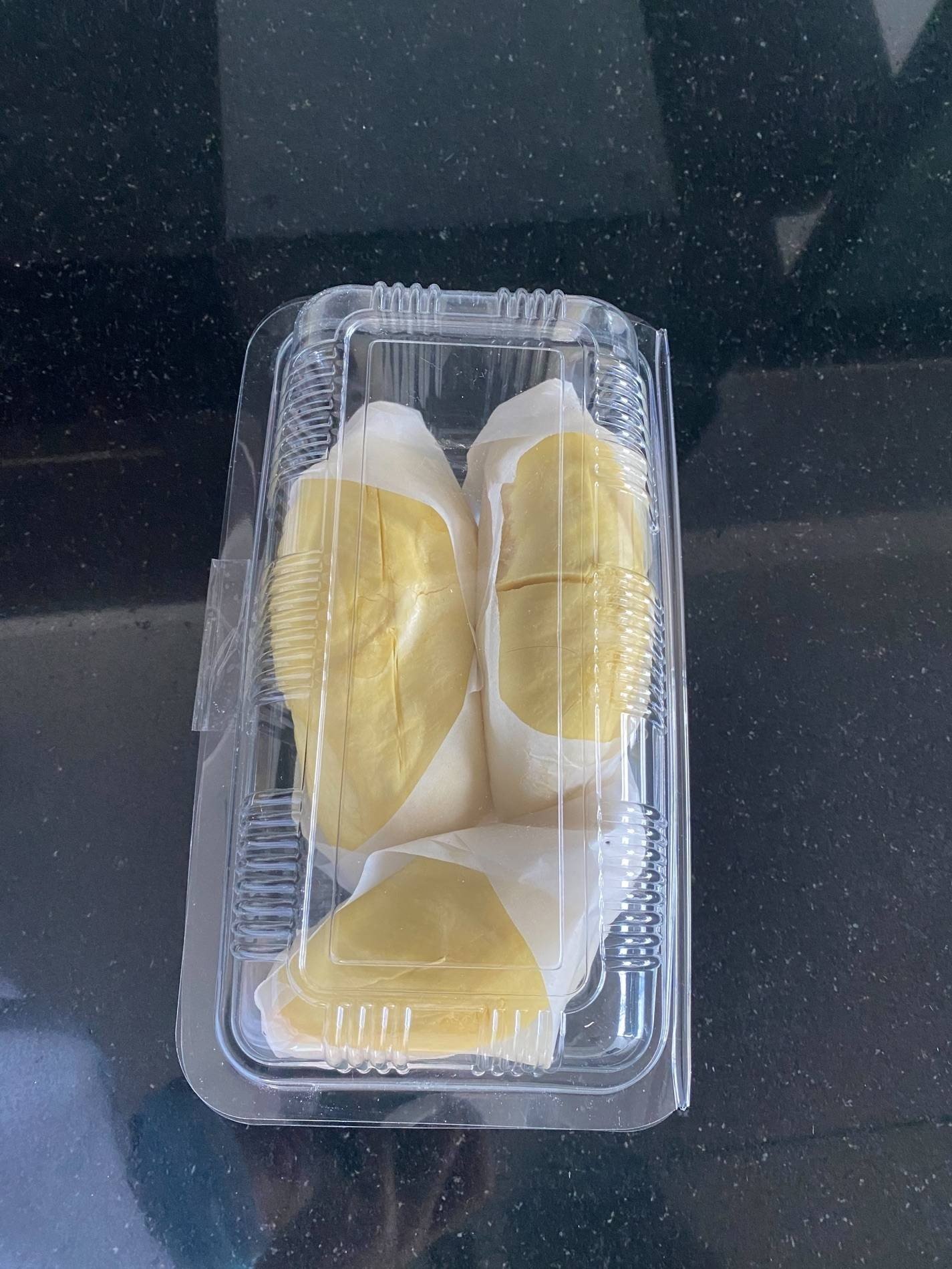 Pluto fruit พลูโต ผลไม้ | สั่งอาหารออนไลน์ล่วงหน้า รับที่ร้านผ่านแอป ...