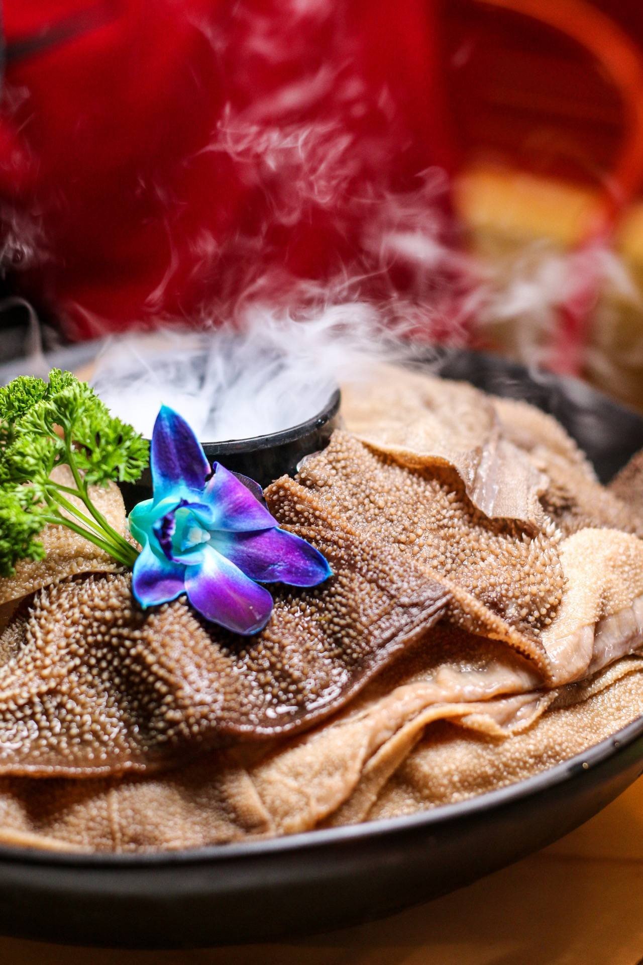 รีวิว David’s Hot Pot - Amazing hotpot with cute soup base characters ...