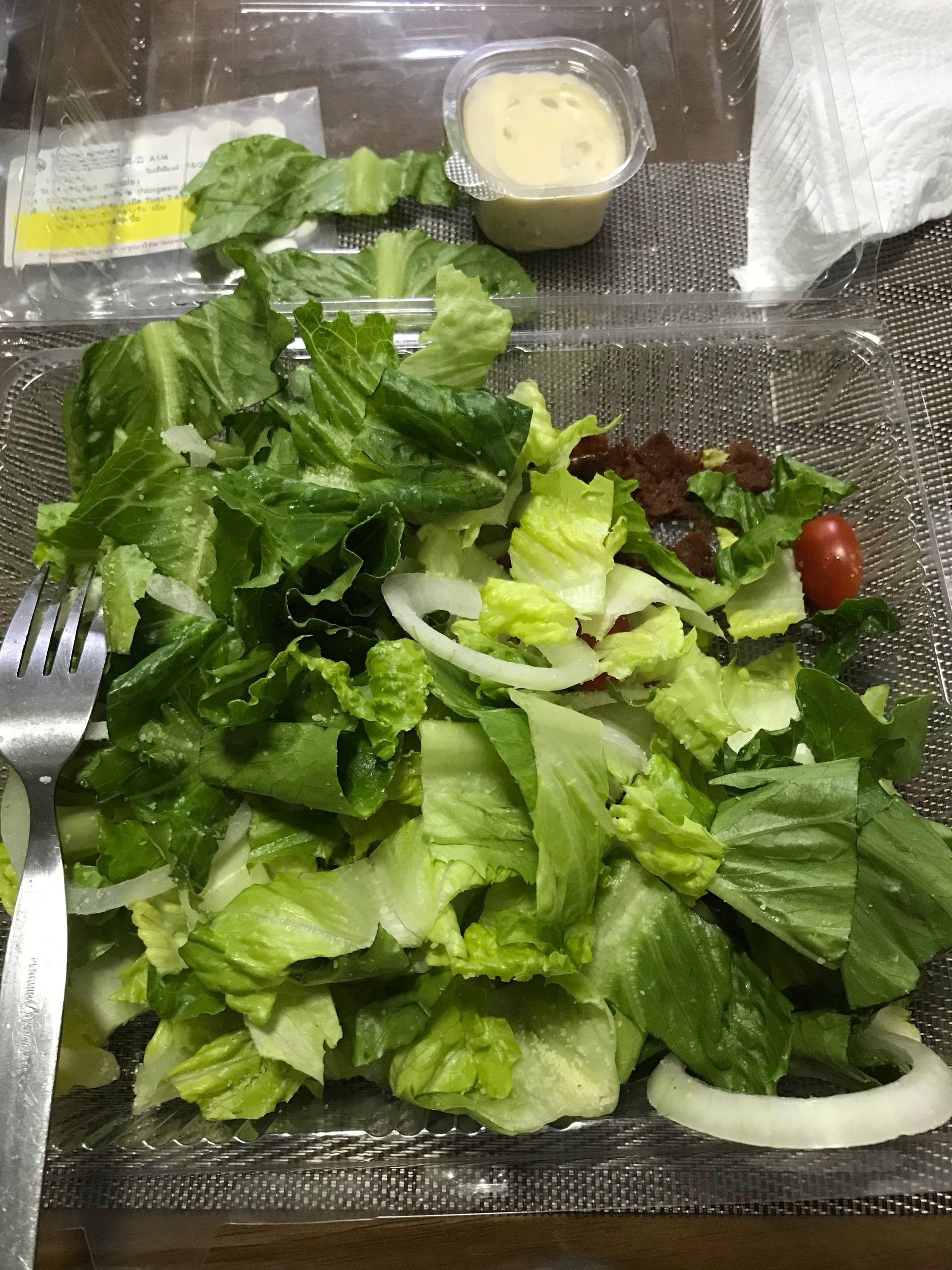 รีวิว Hopf Addict Amata อมตะนคร - สั่ง Line man หน้าตาสลัดไม่โอเคเลย