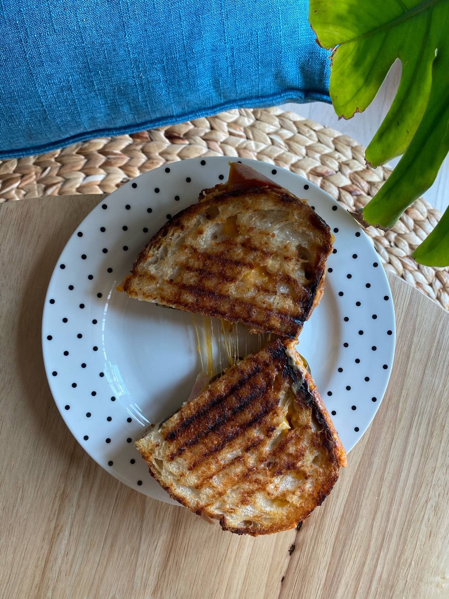 รูป Bartels Craft Bread Coffee & Juicery Phrom Phong - Wongnai