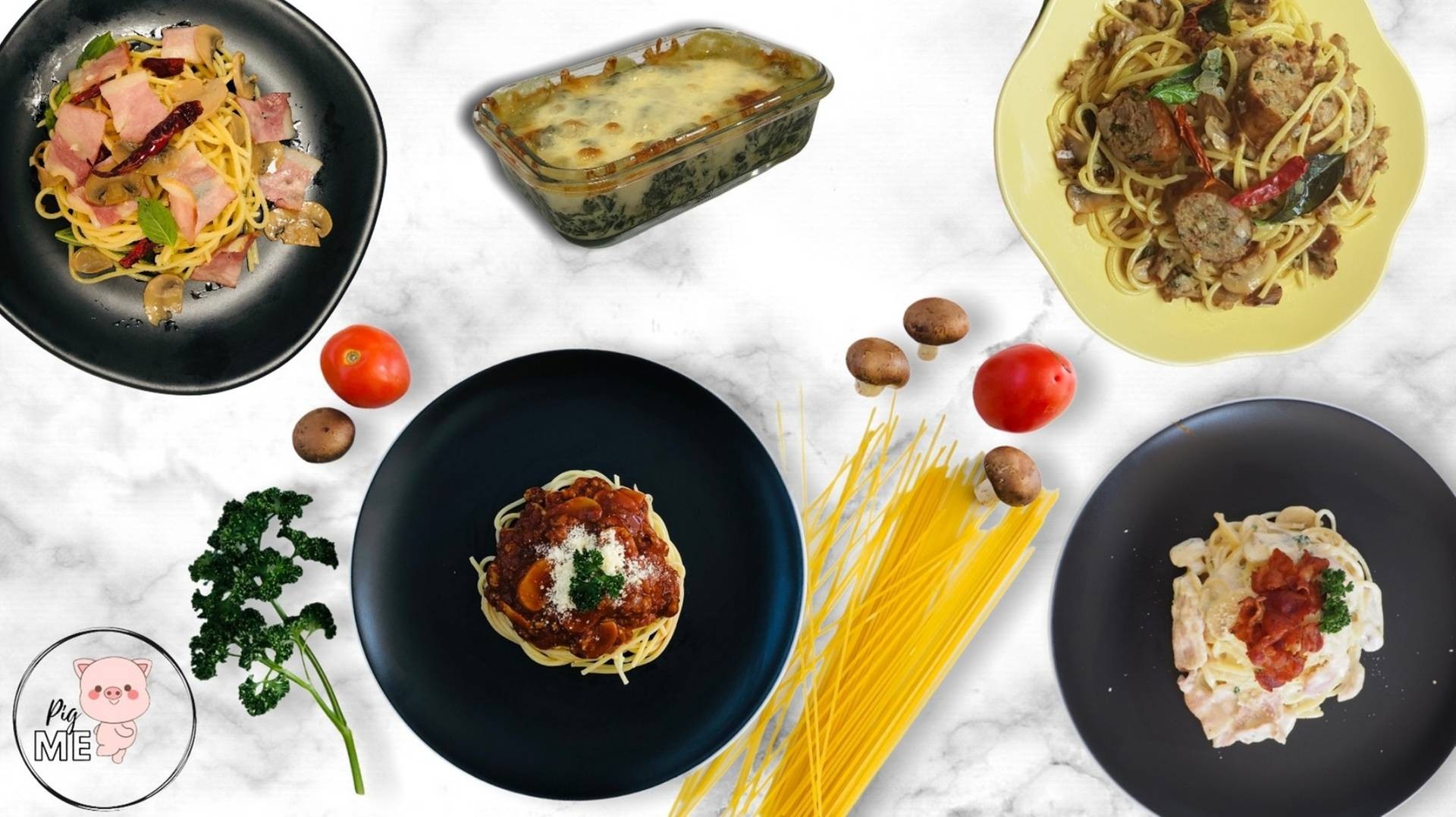 Pig Me ปิ่นเกล้า | สั่งอาหารออนไลน์ล่วงหน้า รับที่ร้านผ่านแอป Wongnai ...