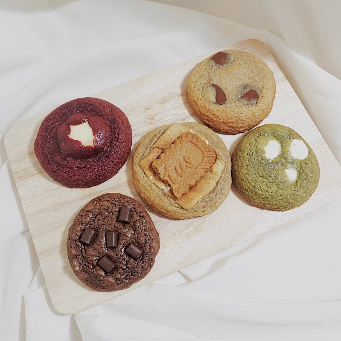 ร้าน Chocoroom กำแพงแสน | รีวิวร้านอาหาร