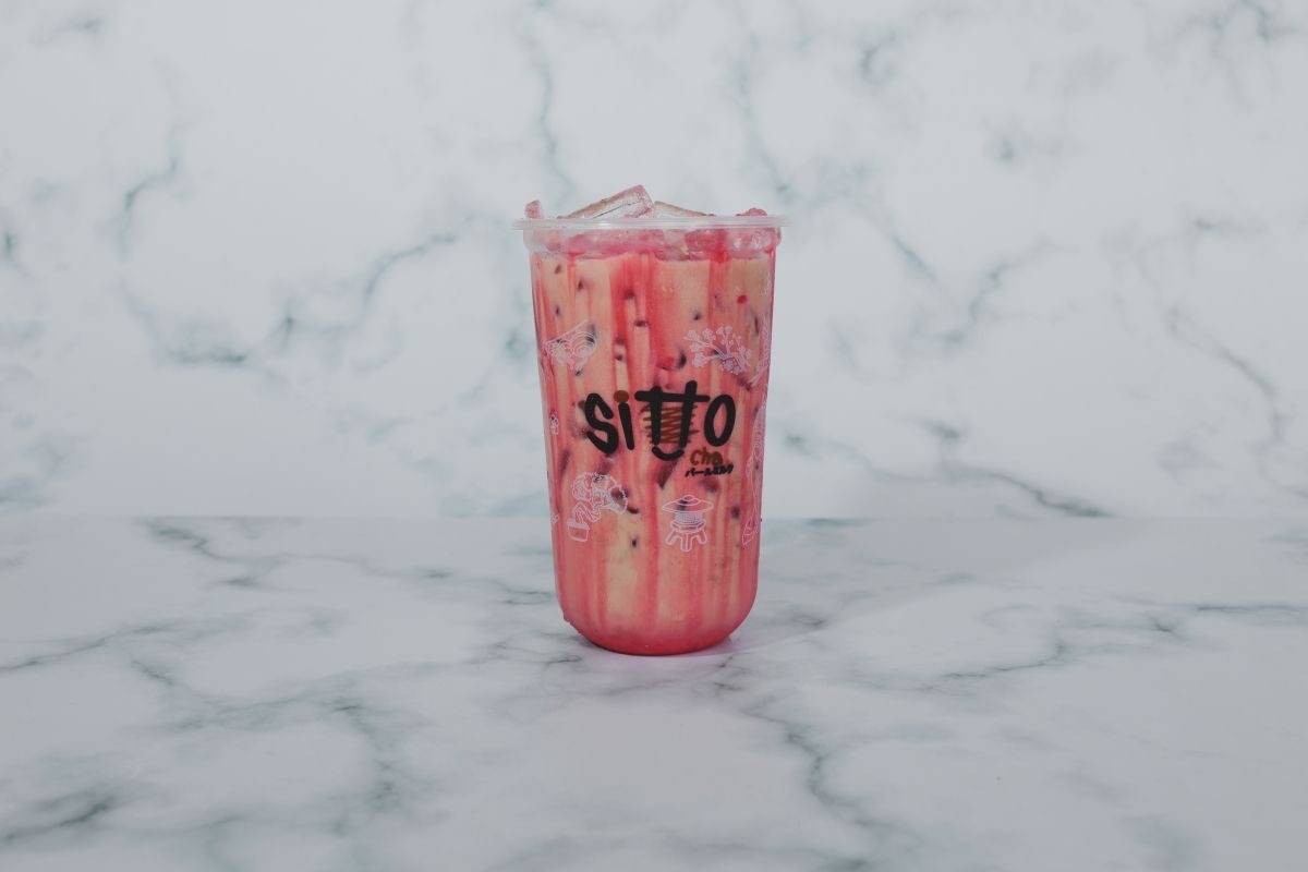 ร้าน Sitto cha สาขา 5 ในบ้าน | รีวิวร้านอาหาร