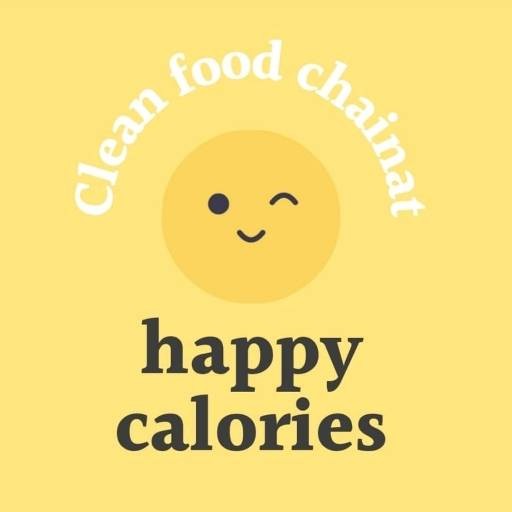 ร้าน Happy calories นวมินทร์42 | รีวิวร้านอาหาร