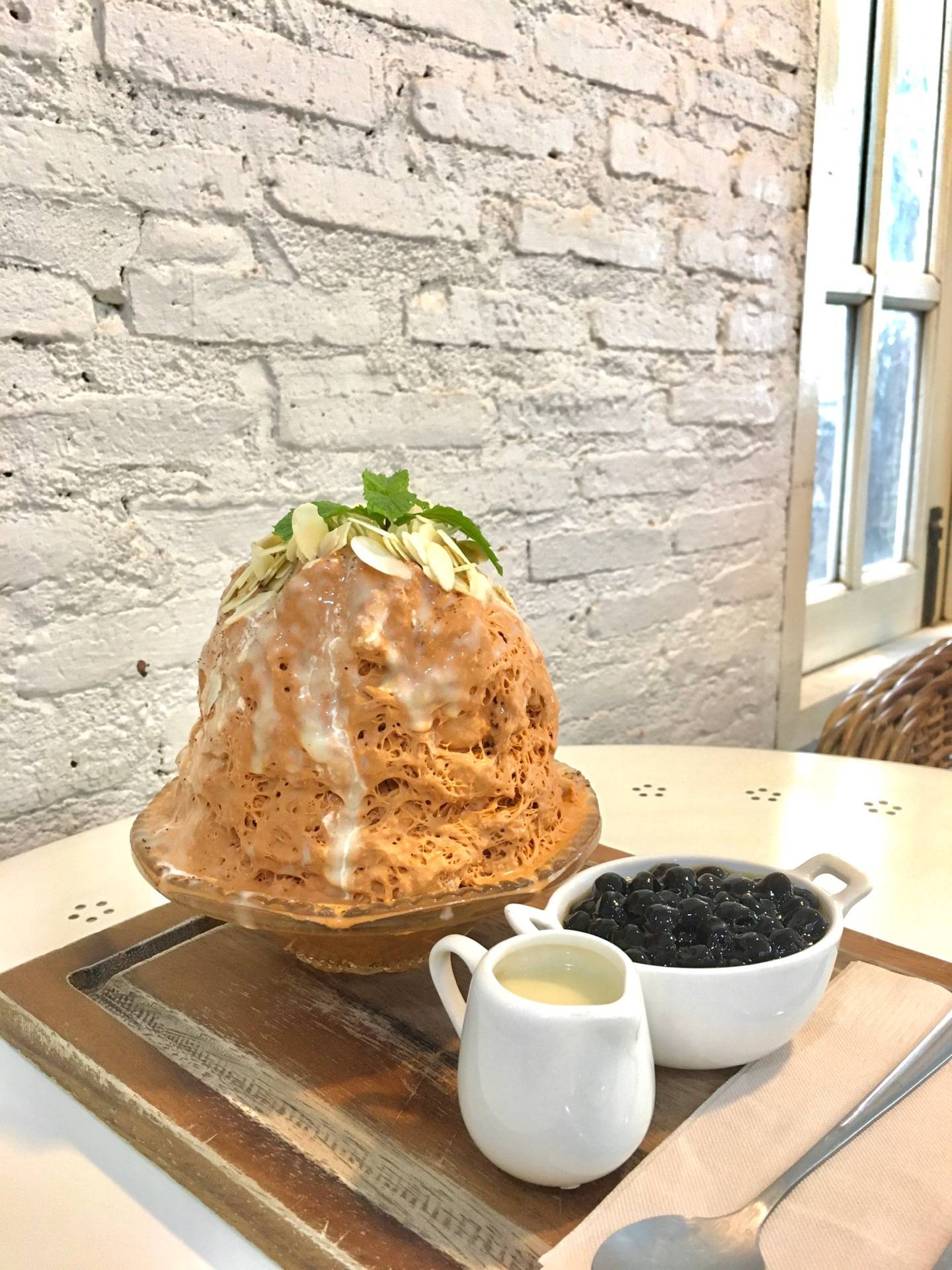 รีวิว Chinu Coffee - - คาเฟ่เล็กๆสุดน่ารัก