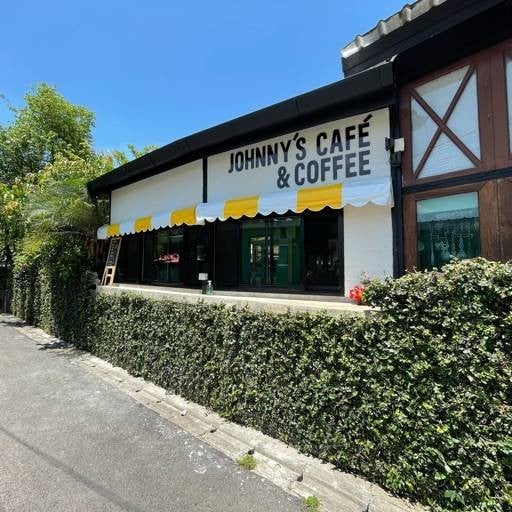 ร้าน Johnny Café & Coffee | รีวิวร้านอาหาร