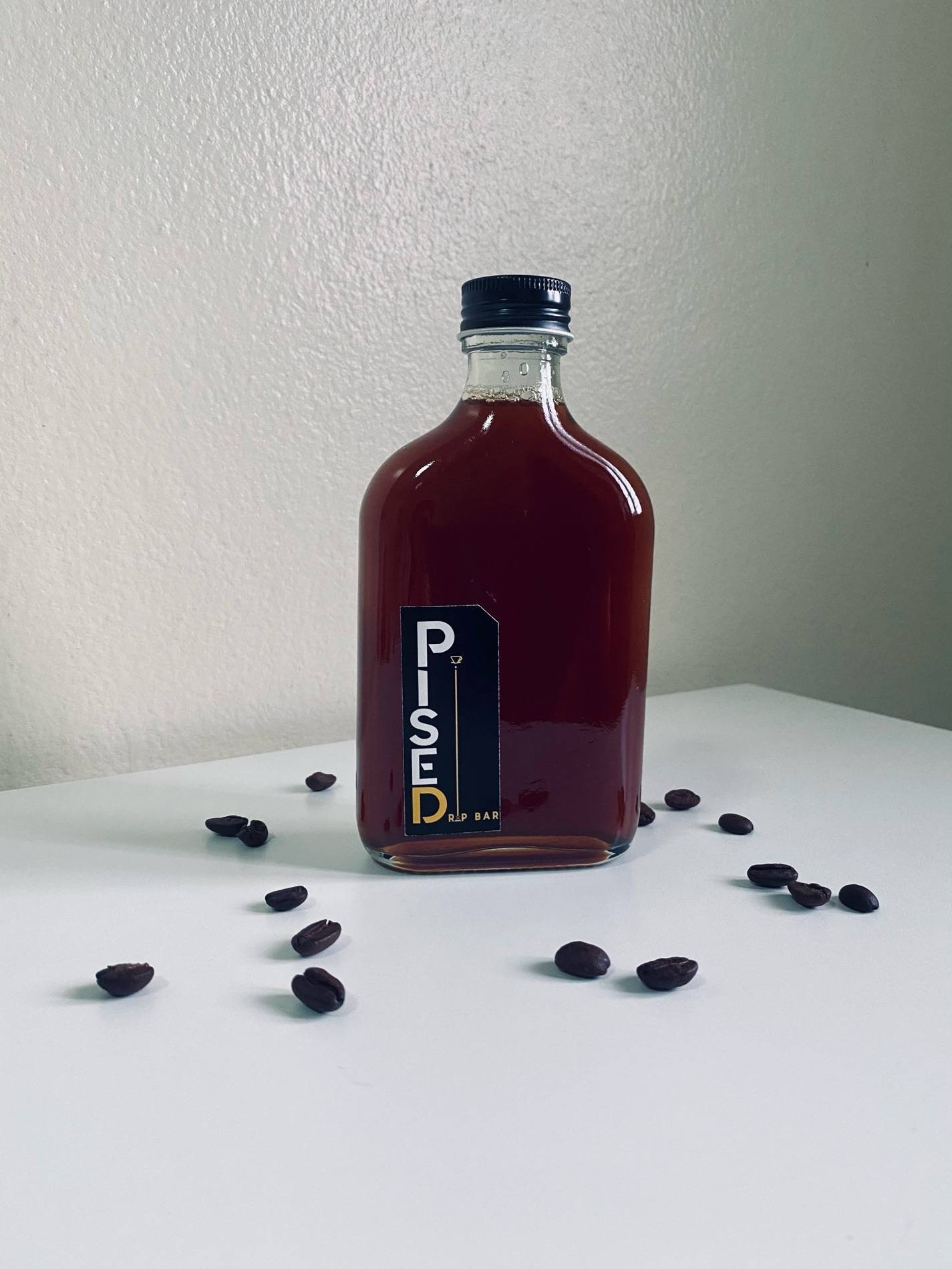 Pised Drip Bar - สั่งอาหารเดลิเวอรี | Wongnai x LINE MAN