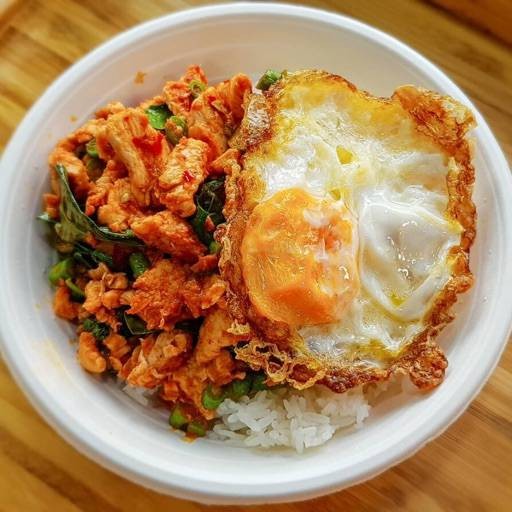 ร้าน SAMZA | รีวิวร้านอาหาร