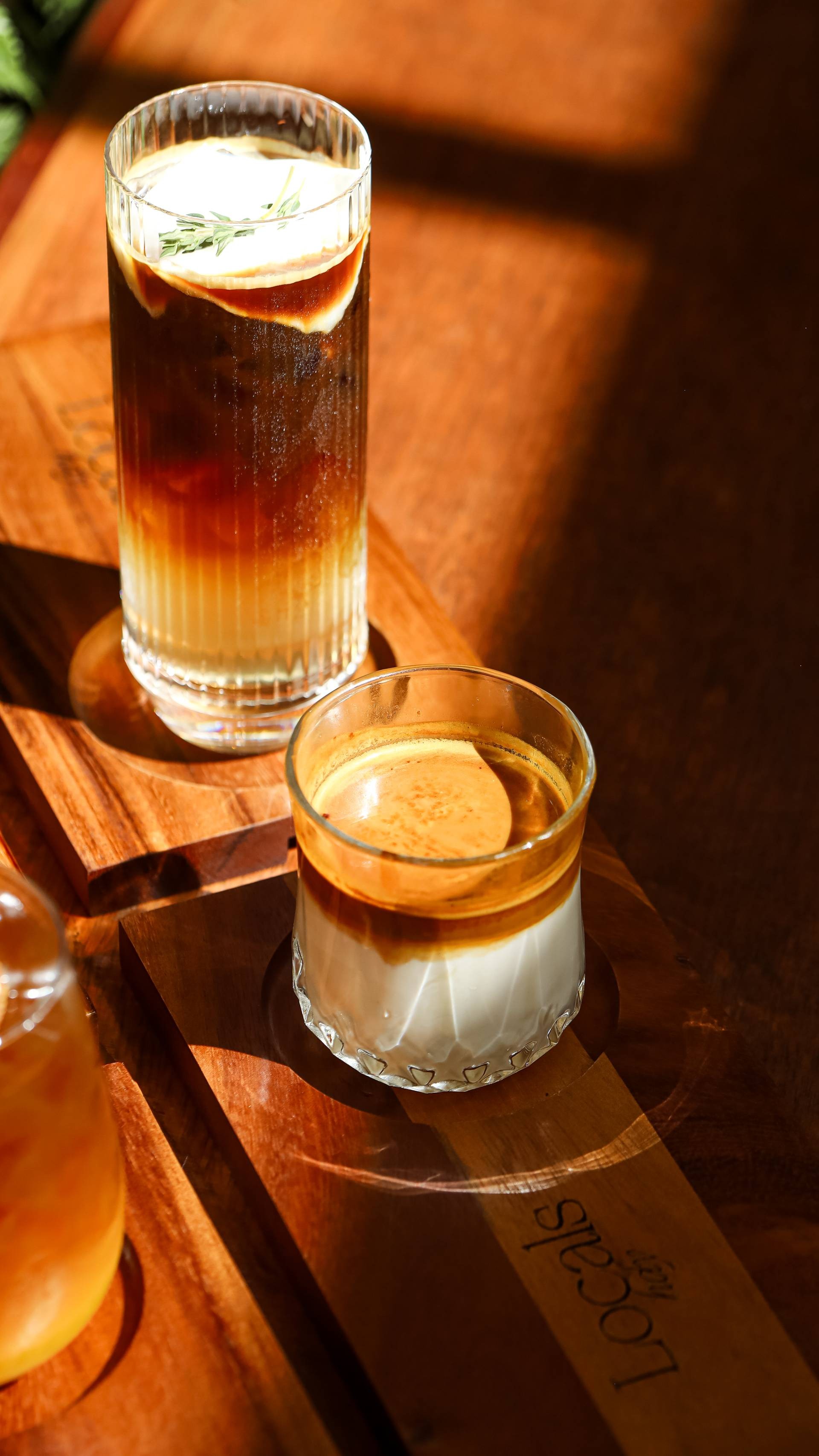 LOCALS.HDY (Café&Restaurant) - Wongnai